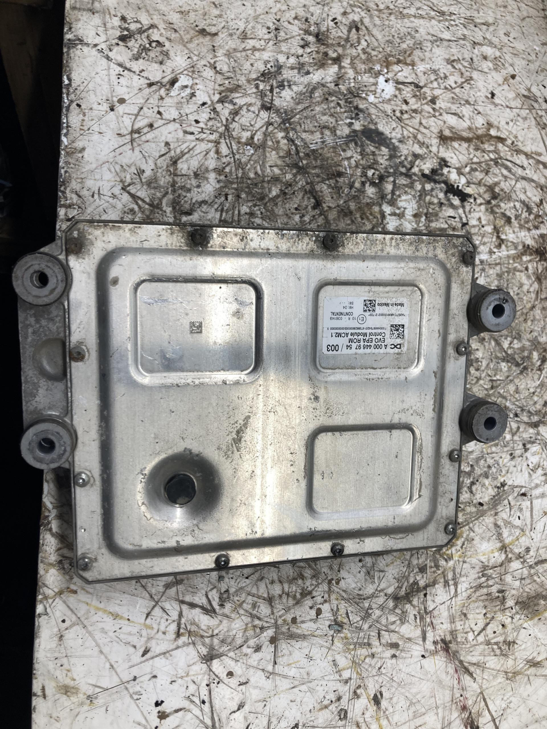 Detroit DD16 Aftertreatment Control Module (ACM) for Sale