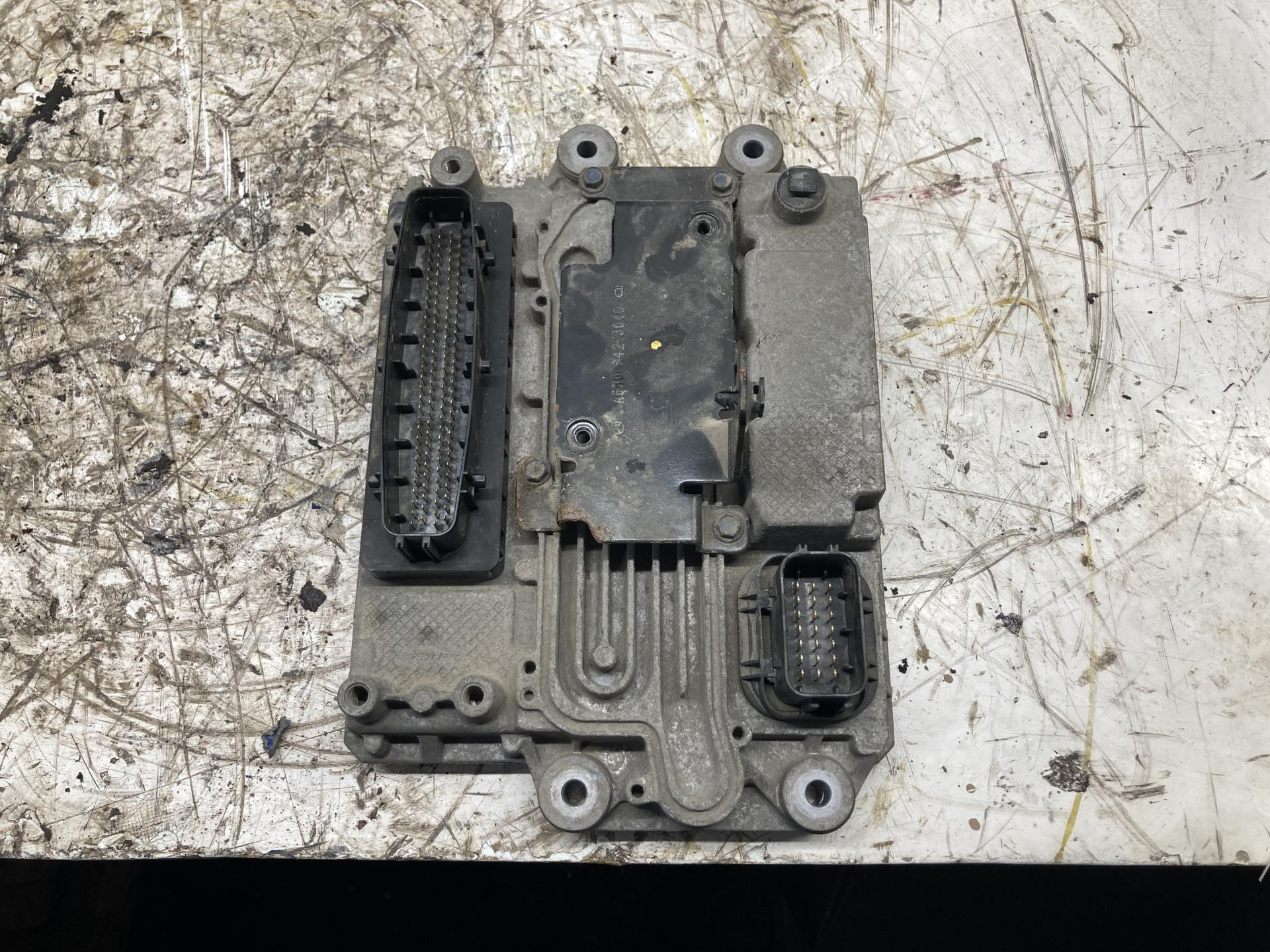 Detroit DD16 Aftertreatment Control Module (ACM) for Sale