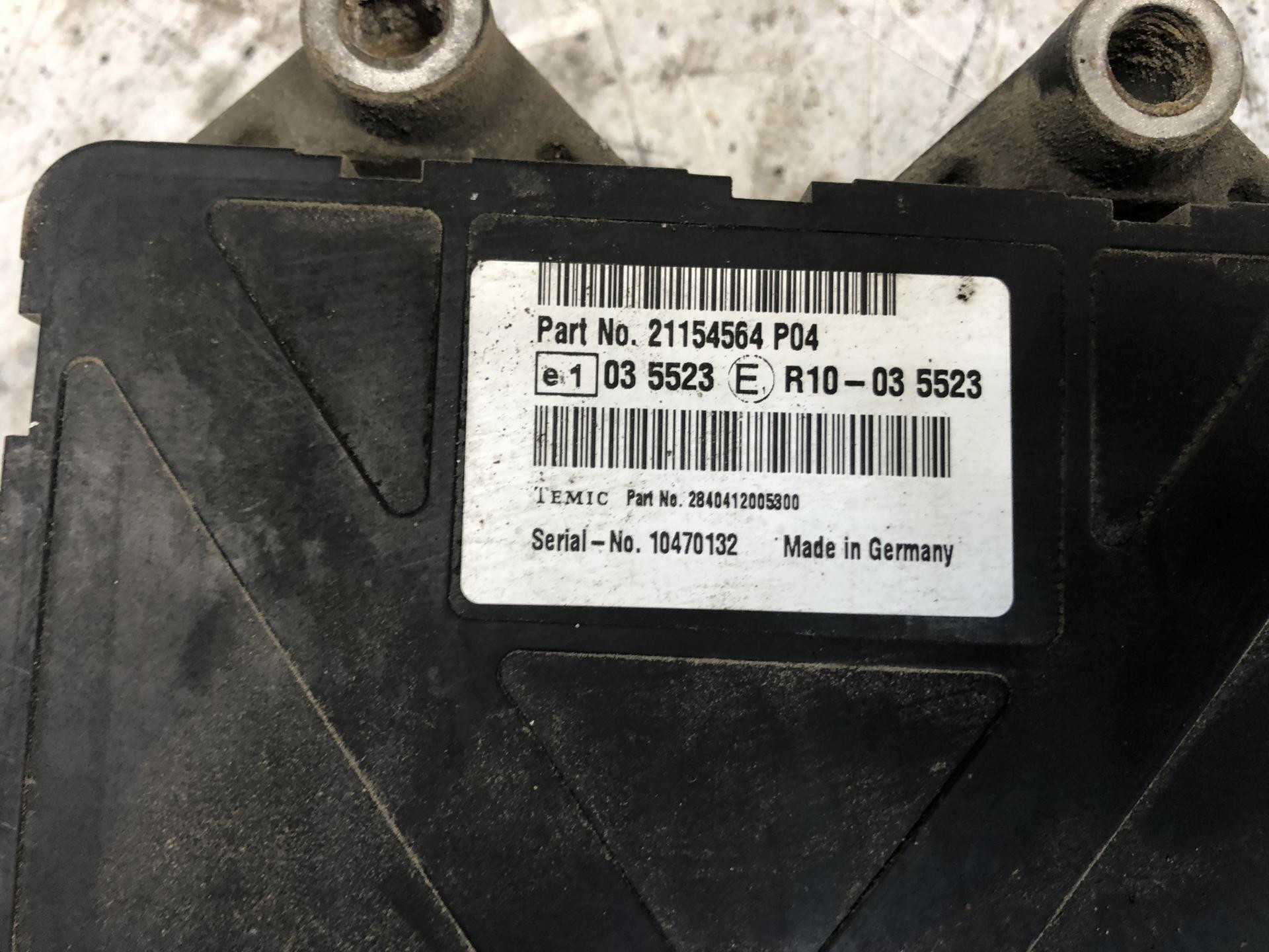 Mack MP7 Aftertreatment Control Module (ACM) for Sale