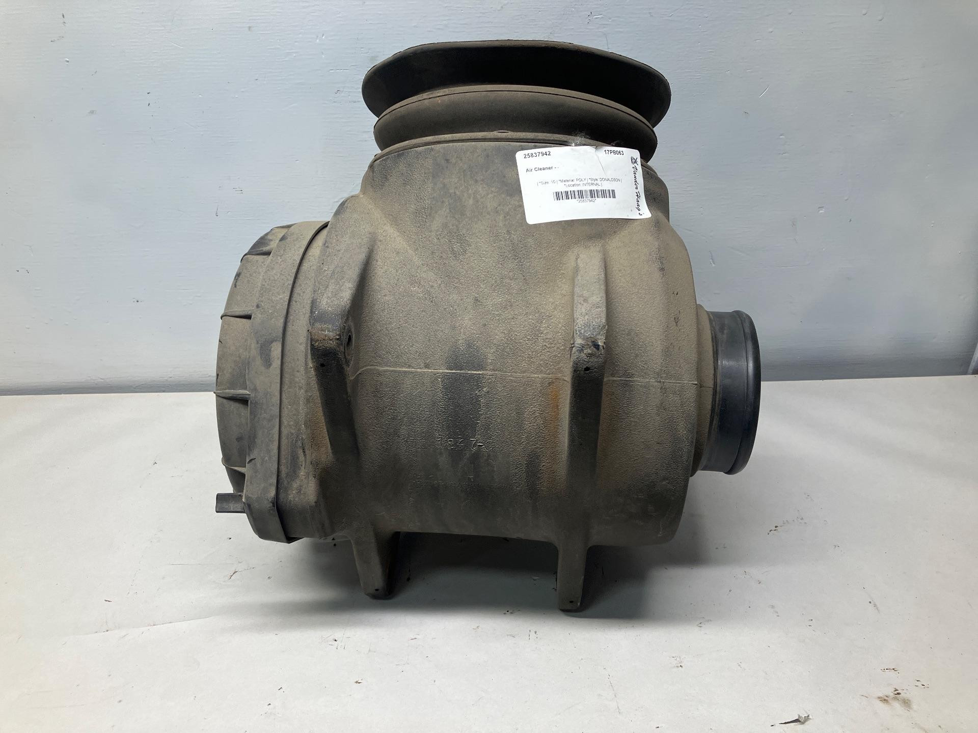 Peterbilt 337 Air Cleaner for Sale