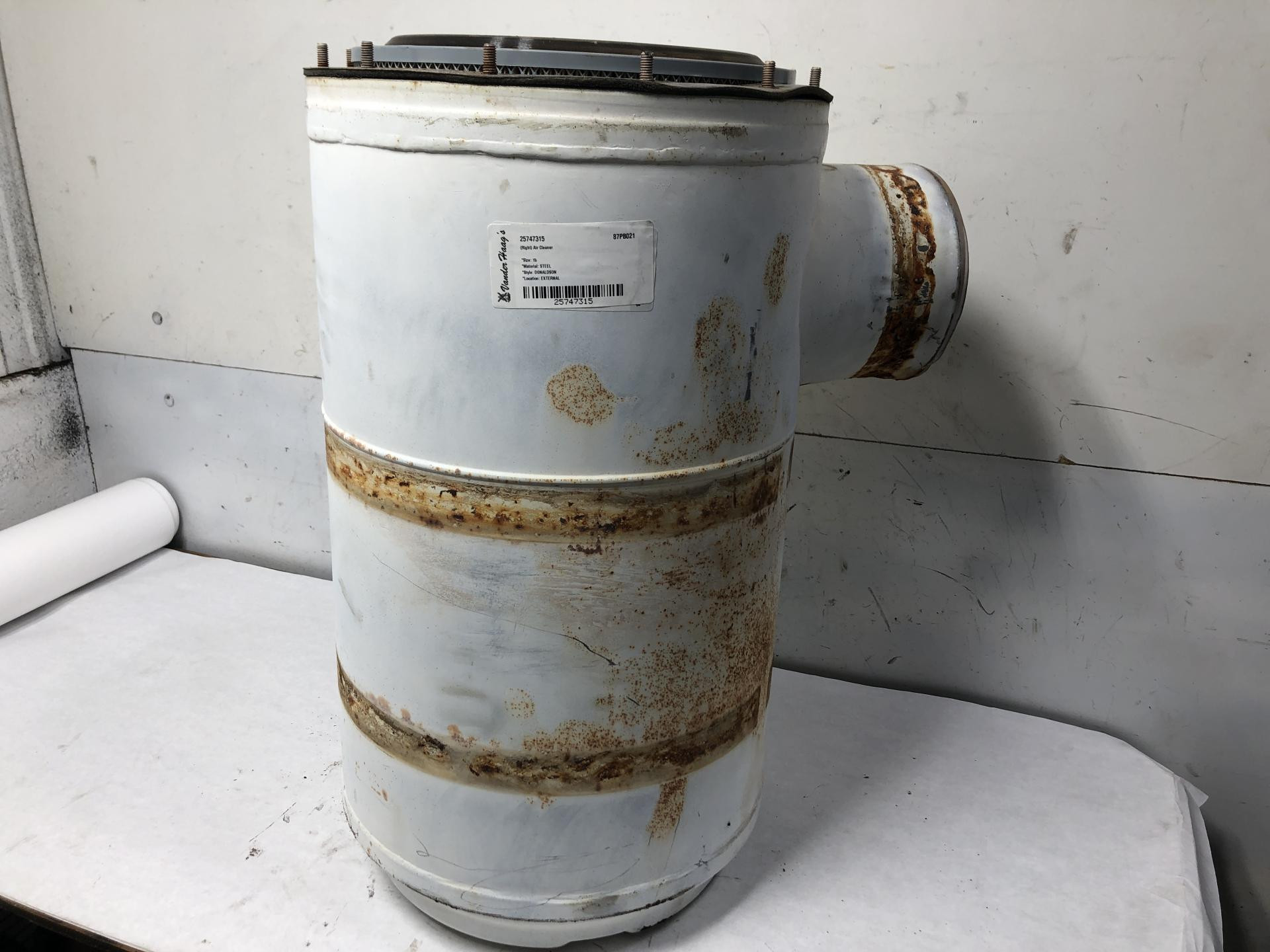 Peterbilt 359 Air Cleaner for Sale