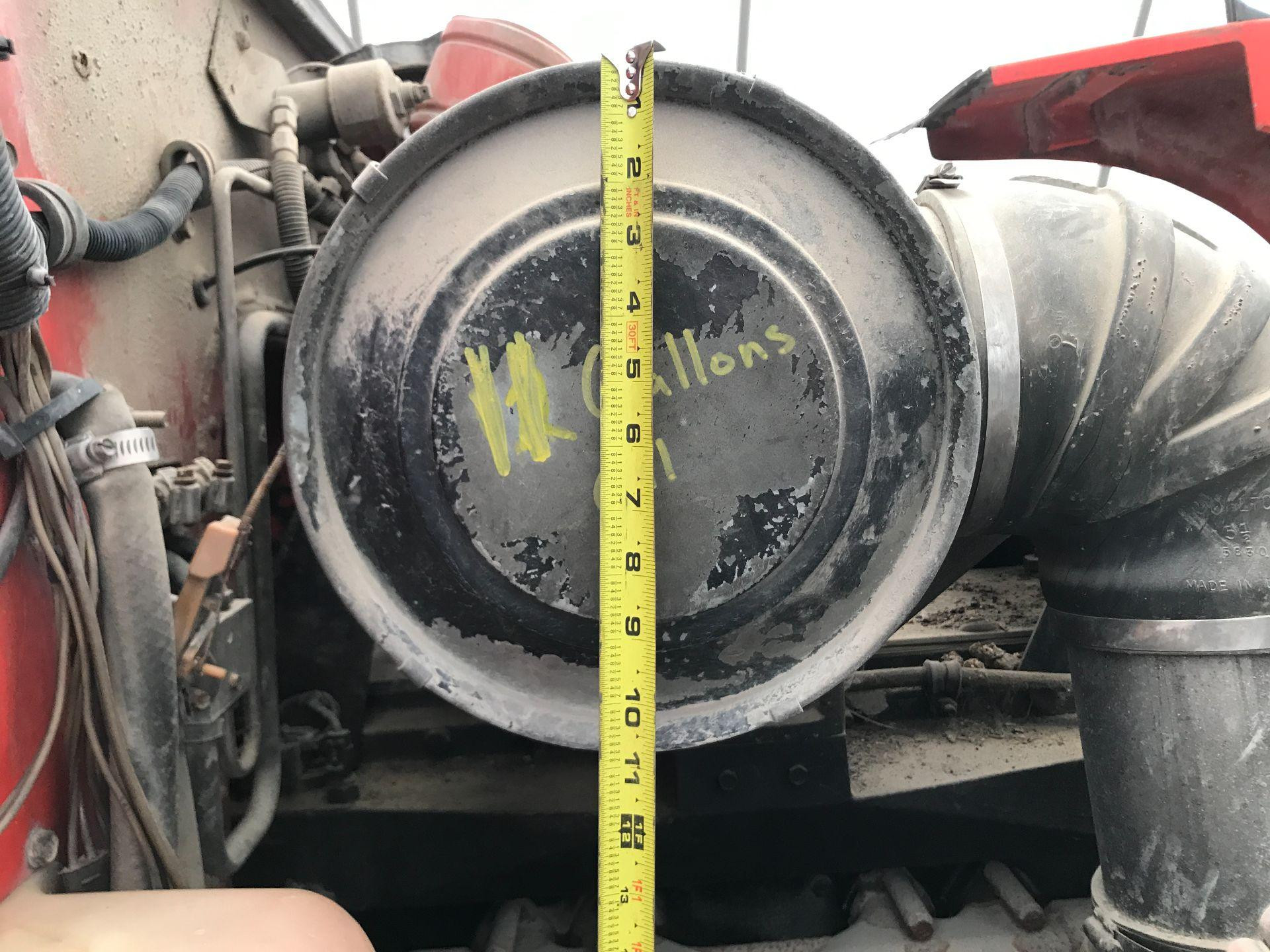 Peterbilt 375 Air Cleaner for Sale