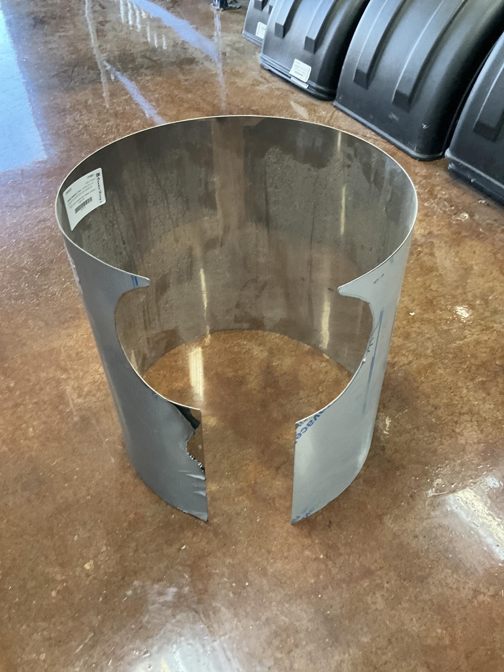 Peterbilt 379 Air Cleaner for Sale