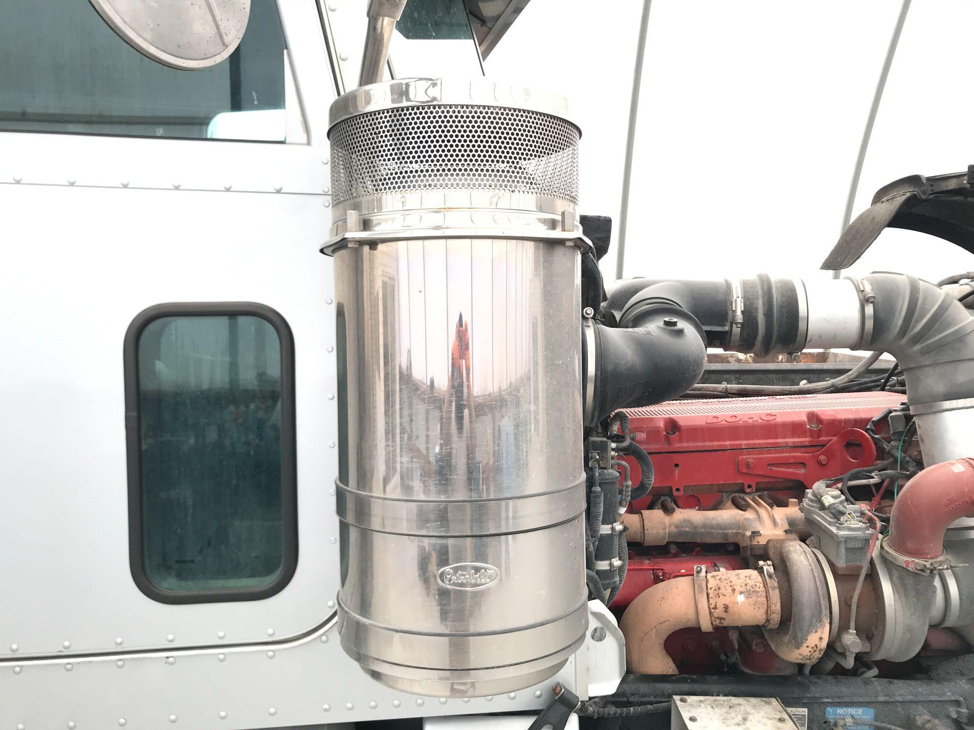 Peterbilt 388 Air Cleaner for Sale
