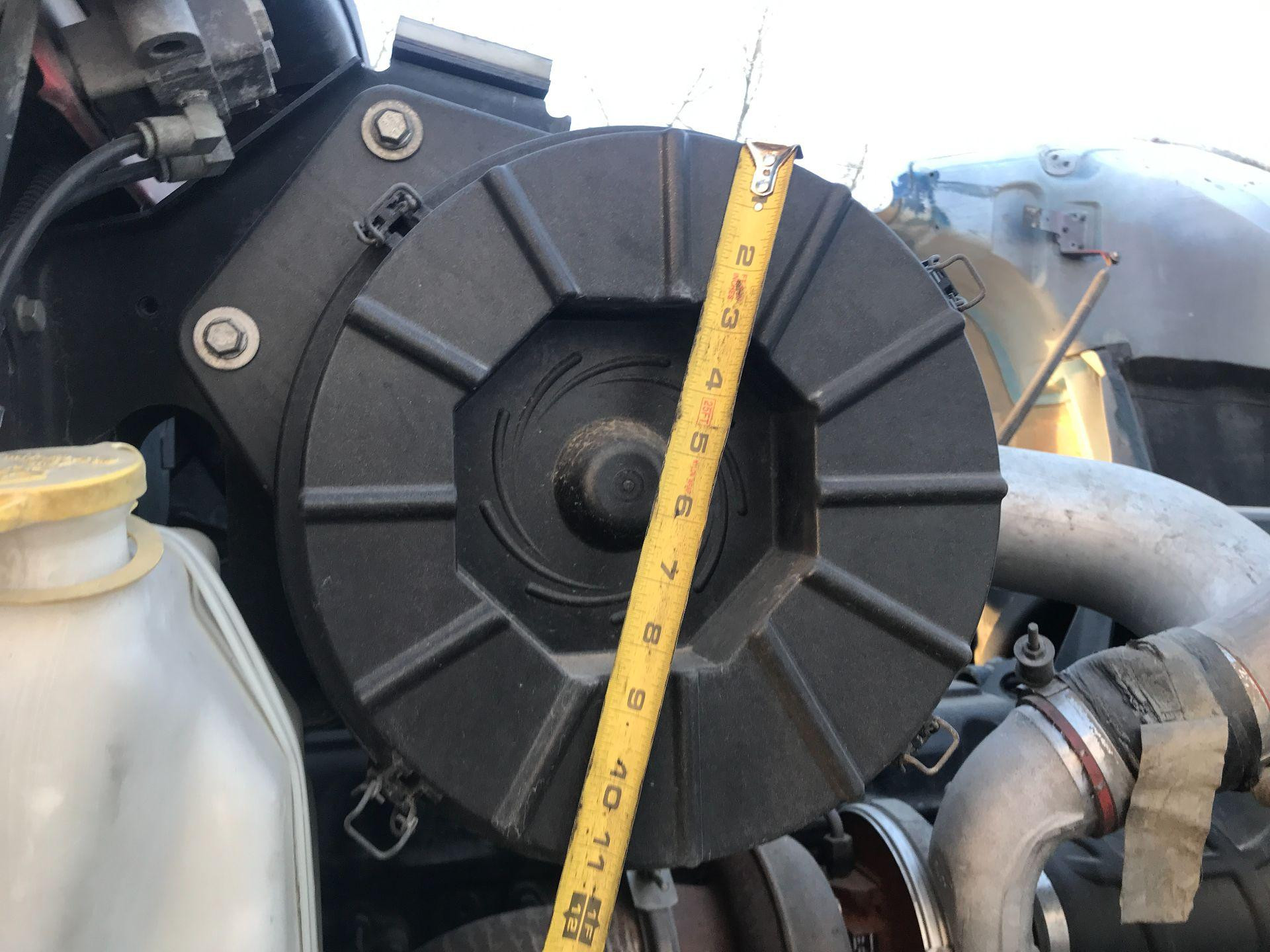 Mack CV GRANITE Air Cleaner for Sale
