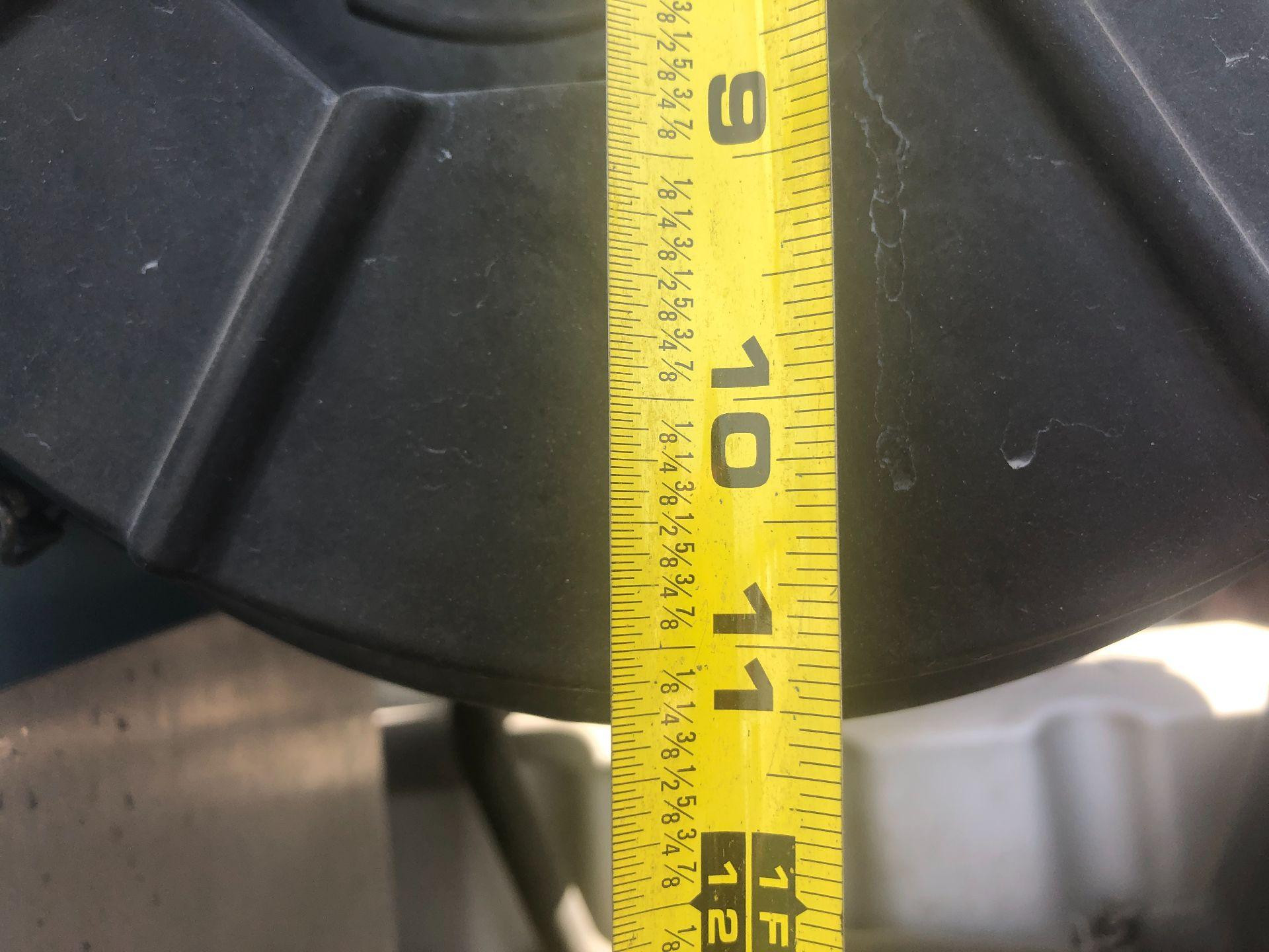 Mack CXU613 Air Cleaner for Sale