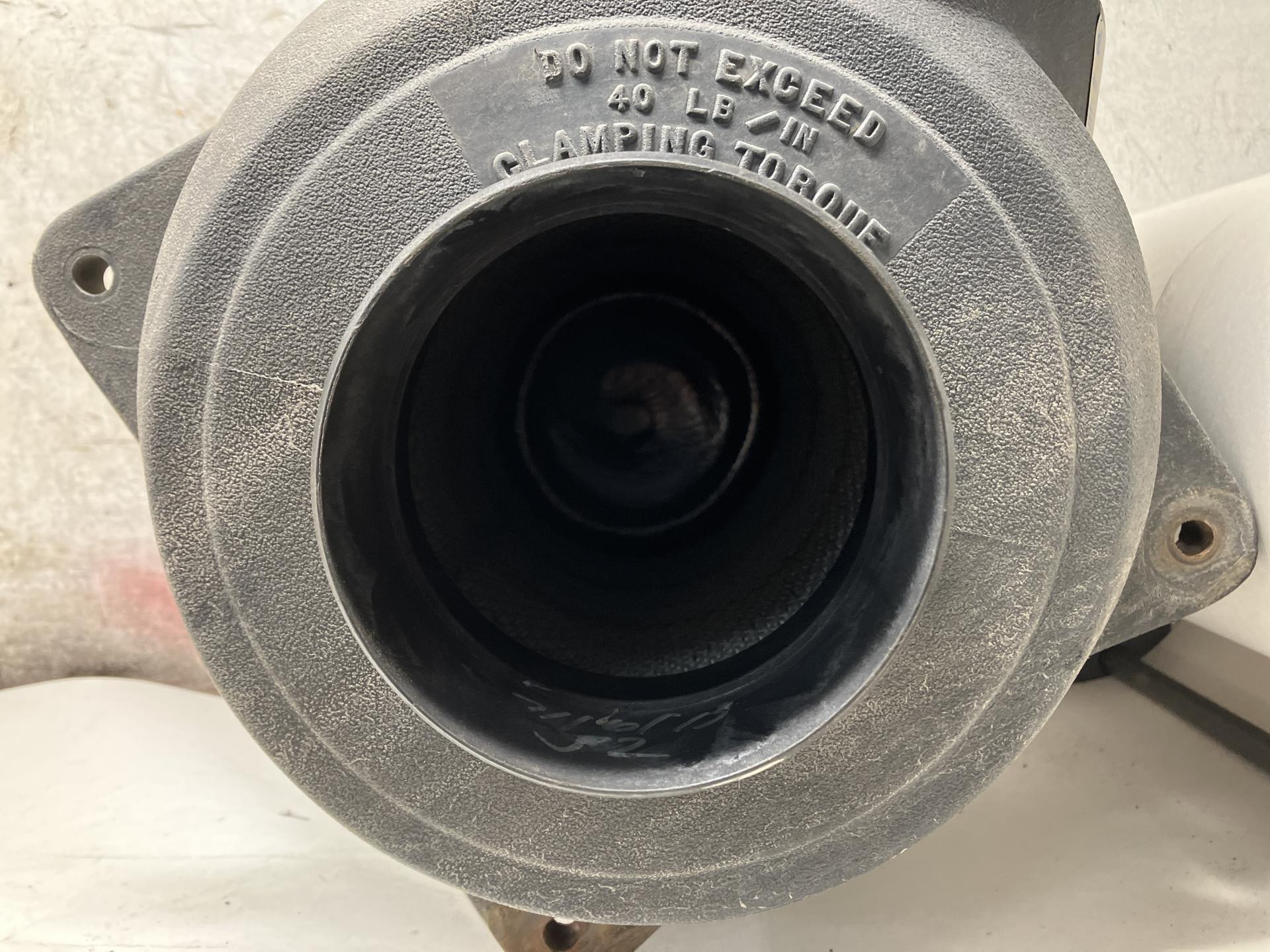 G110342 | Kenworth T370 Air Cleaner for Sale