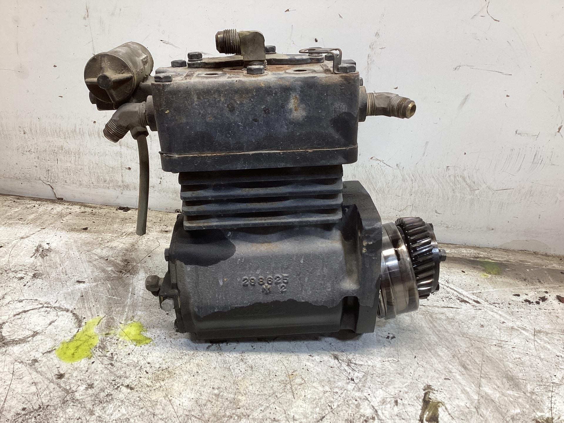 CAT 3406B Engine Air Compressor for Sale