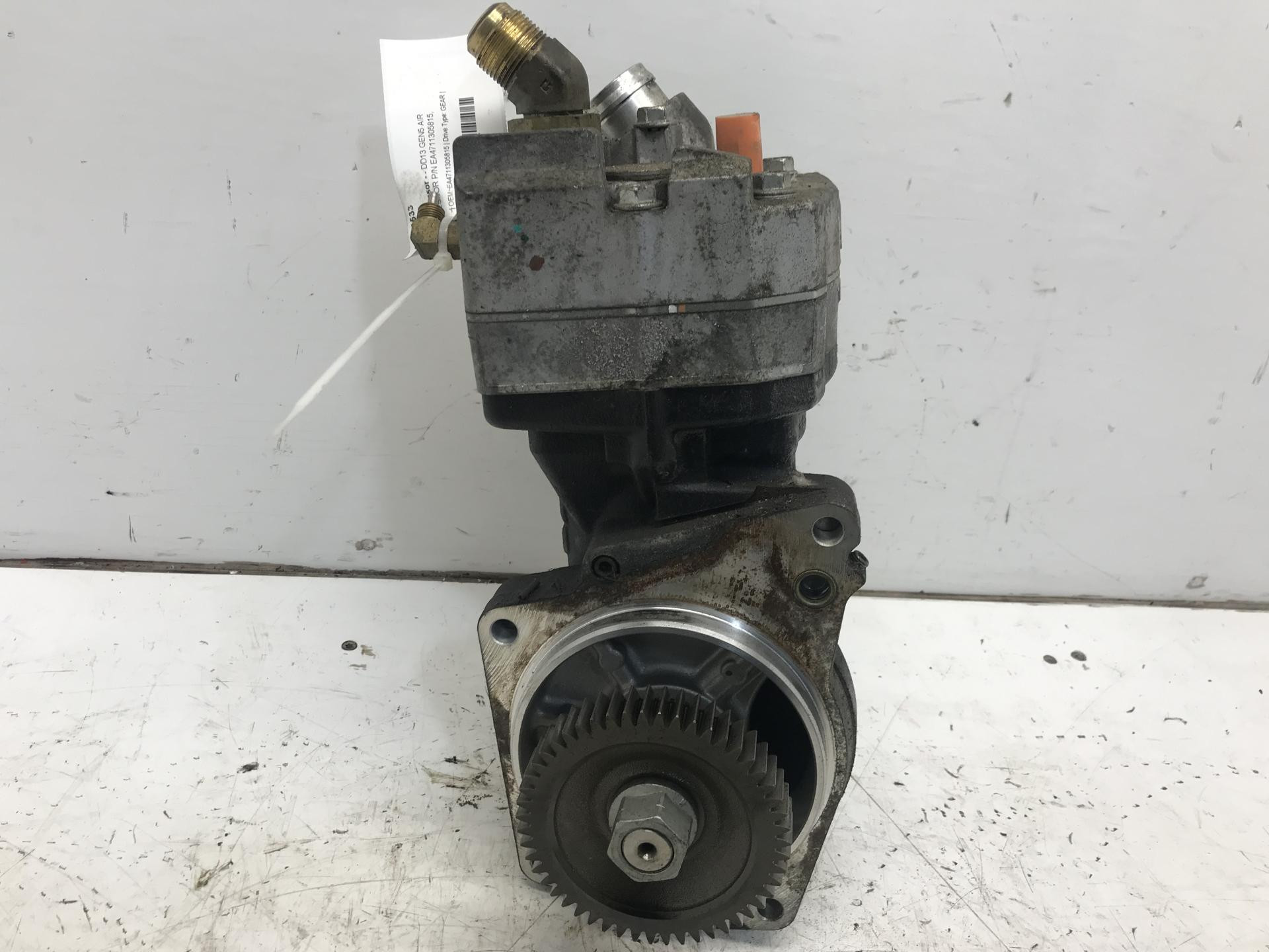 EA4711305815 | Detroit DD13 Engine Air Compressor for Sale