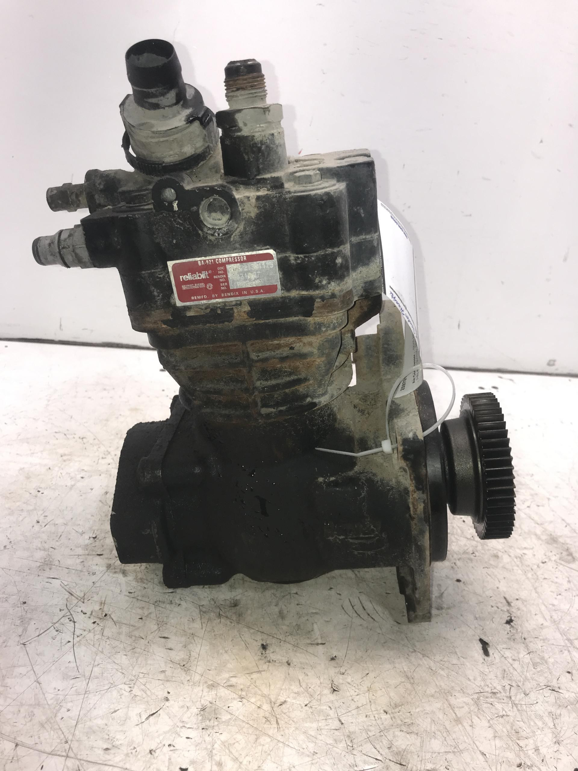 Detroit DD15 Engine Air Compressor for Sale