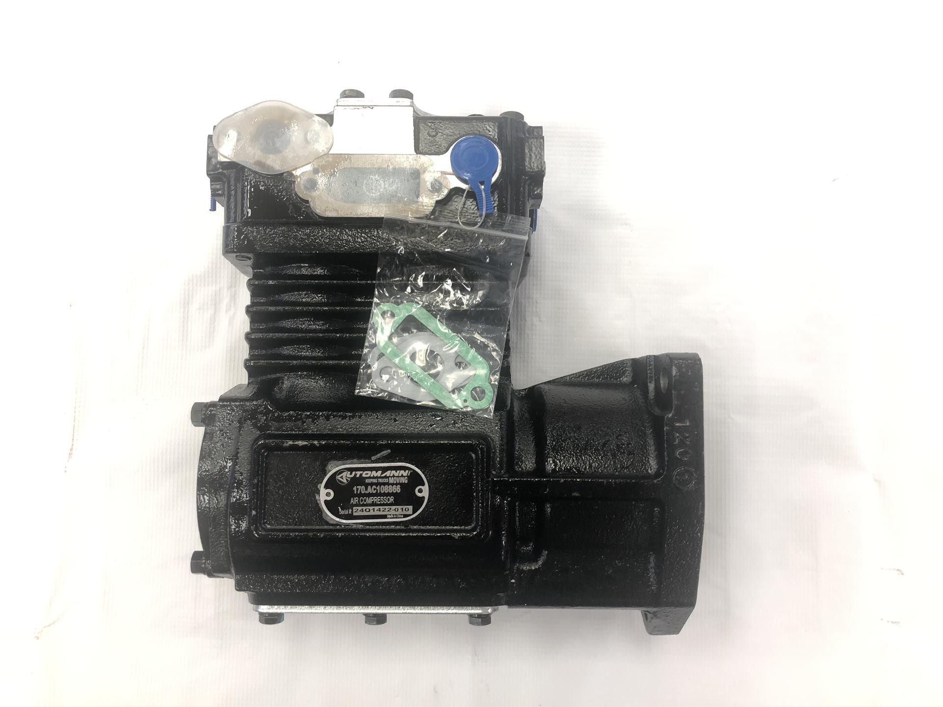170.AC108866 | Mack E6 Engine Air Compressor for Sale