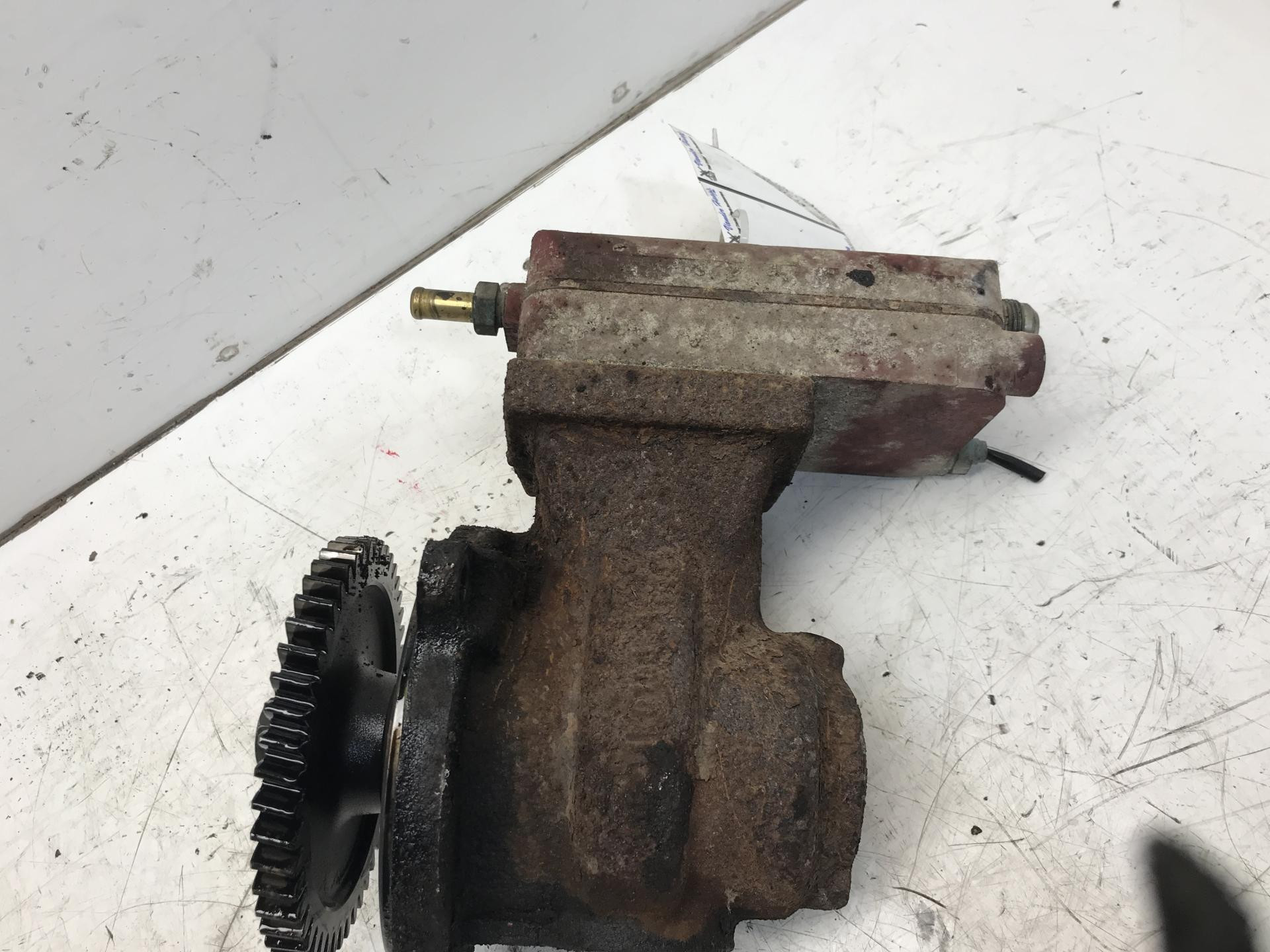 21353442 | Mack MP8 Engine Air Compressor for Sale