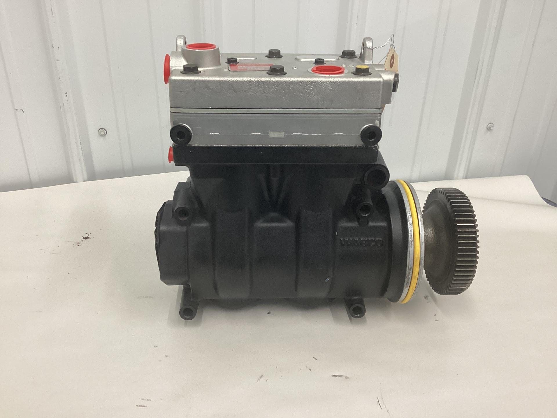 9125181030 | Paccar MX13 Engine Air Compressor for Sale
