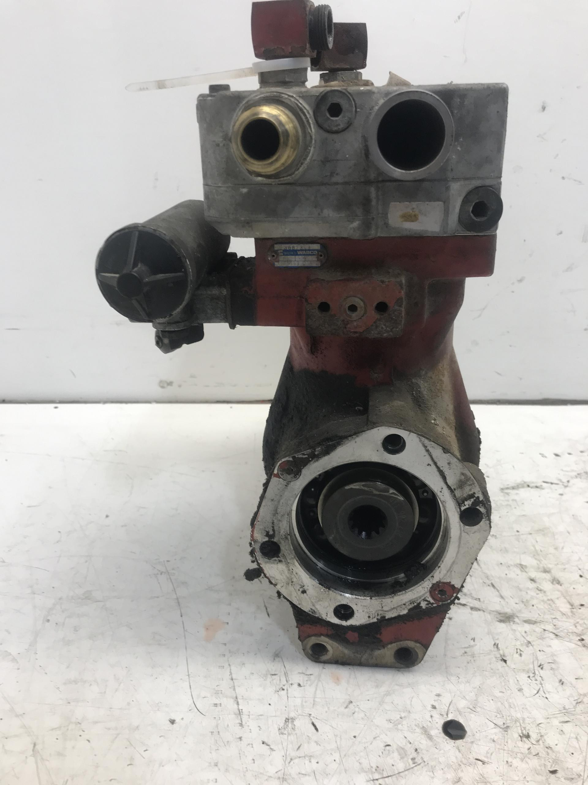 9111530190 | Cummins X15 Engine Air Compressor for Sale