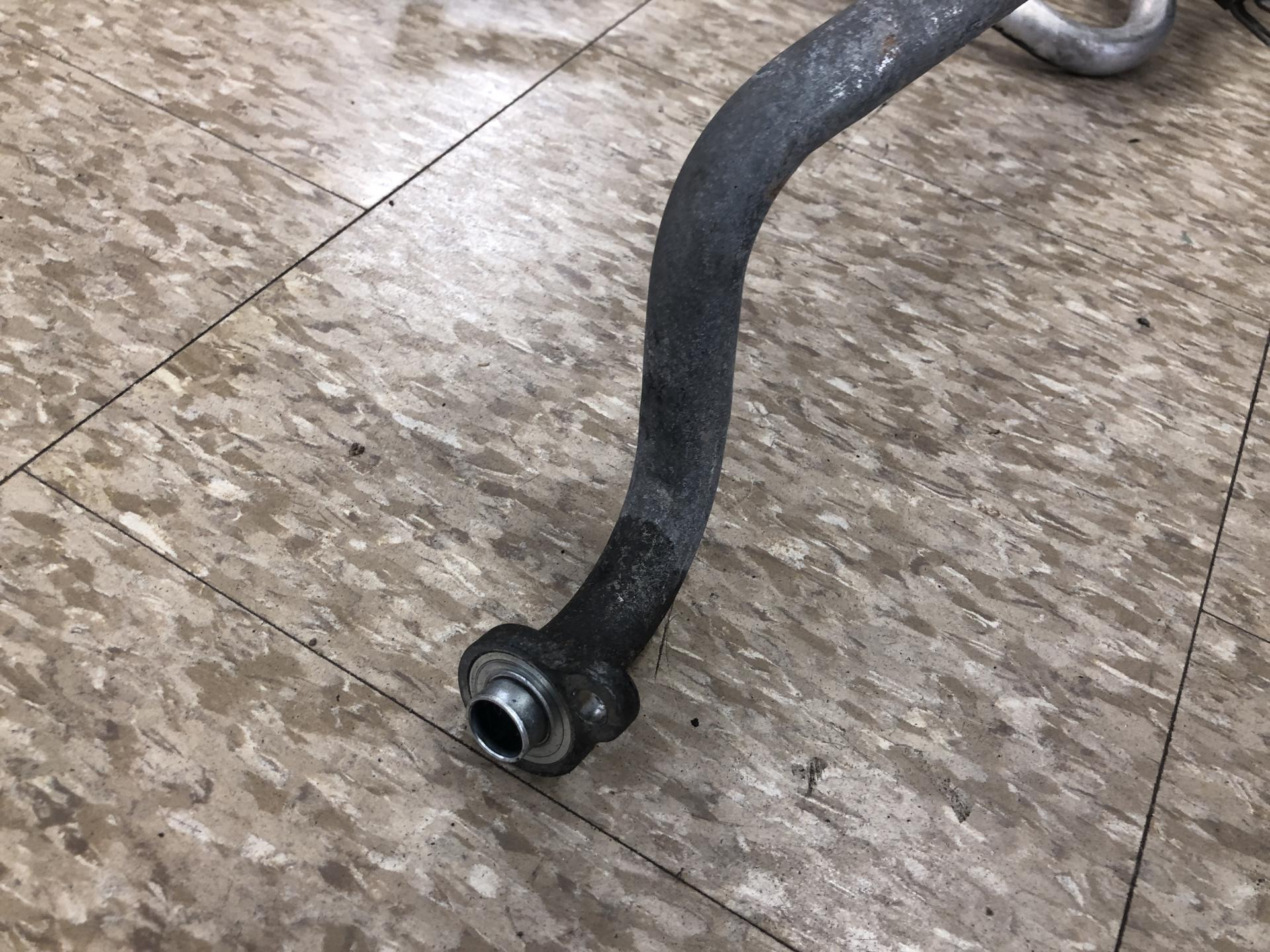 20532831 | Volvo VNL Air Conditioner Hoses for Sale