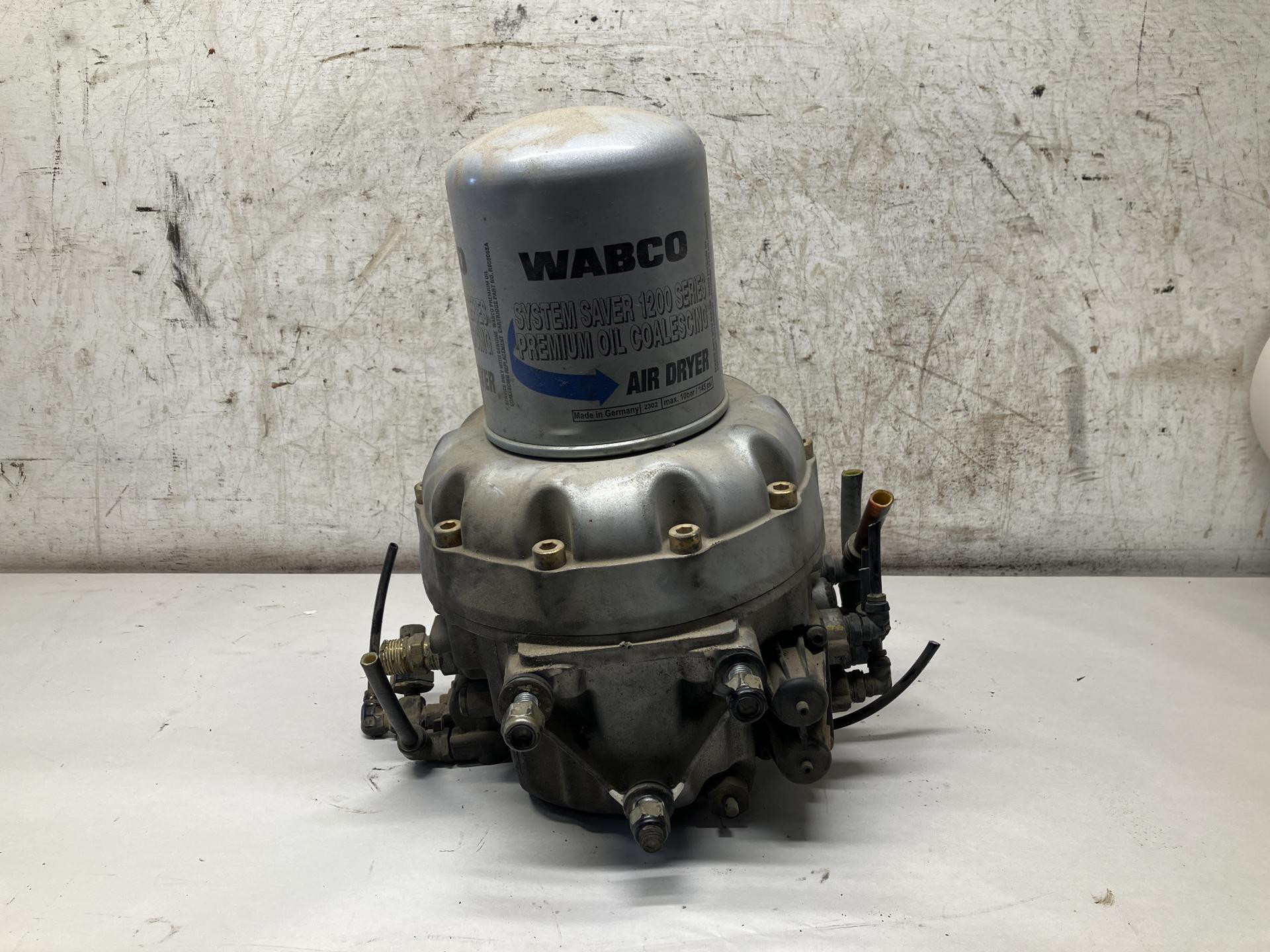 Wabco 4324751010 Air Dryer for Sale