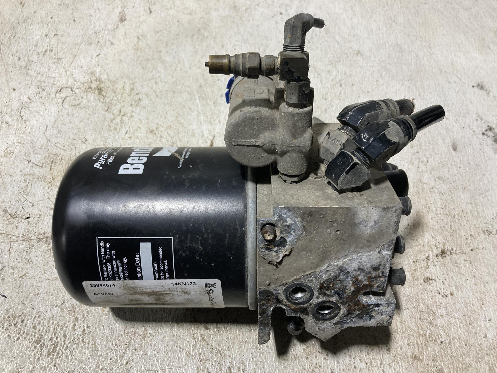 Bendix AD-HF Air Dryer for Sale