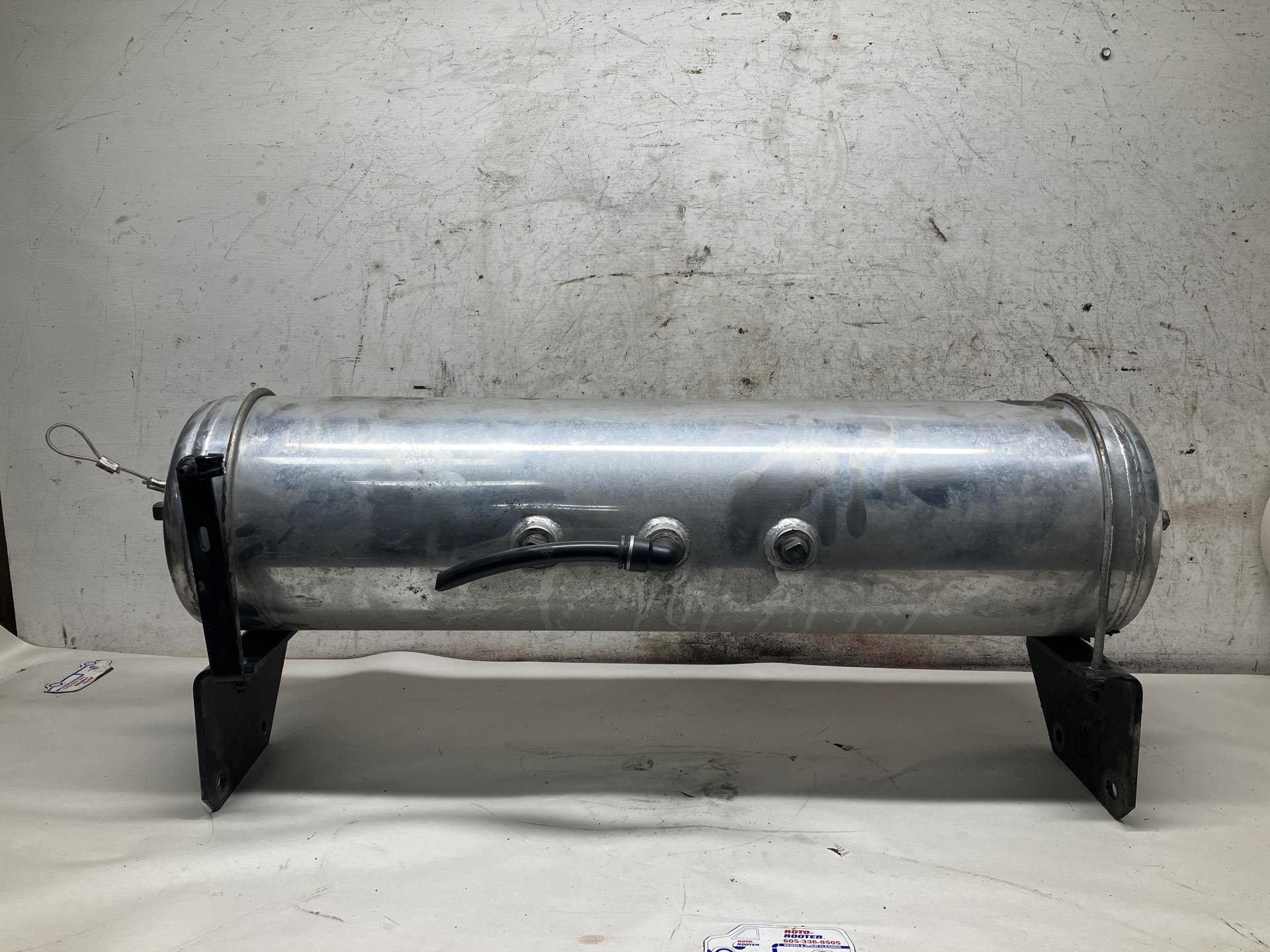 N/A | Peterbilt 389 Air Tank for Sale
