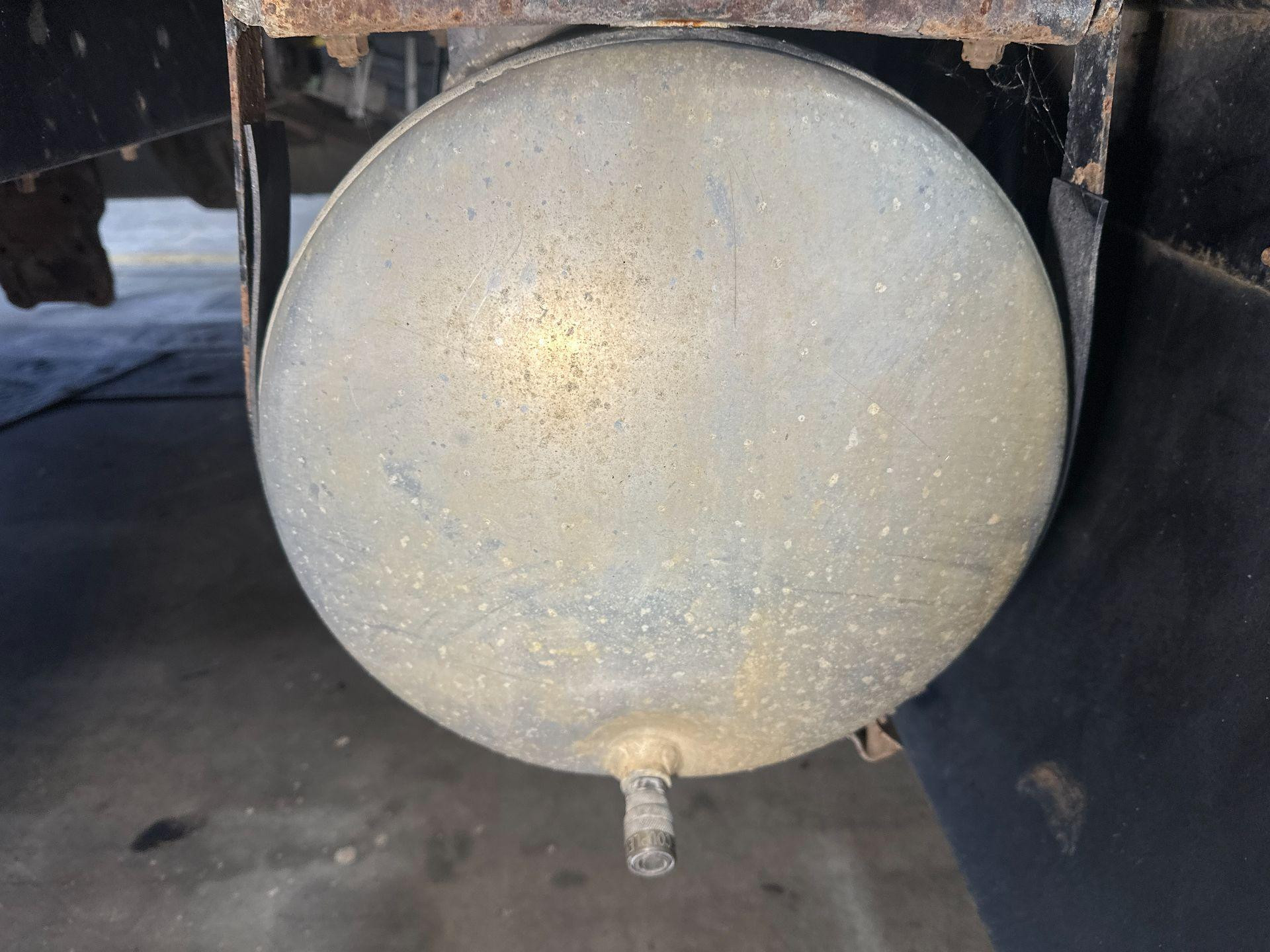 Mack CHU Air Tank for Sale