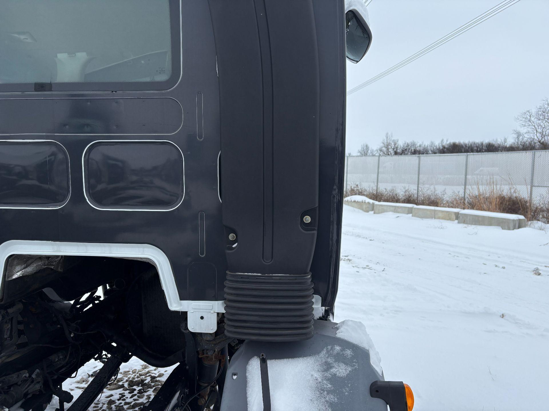 Peterbilt 220 COE Cab, Misc. Parts for Sale