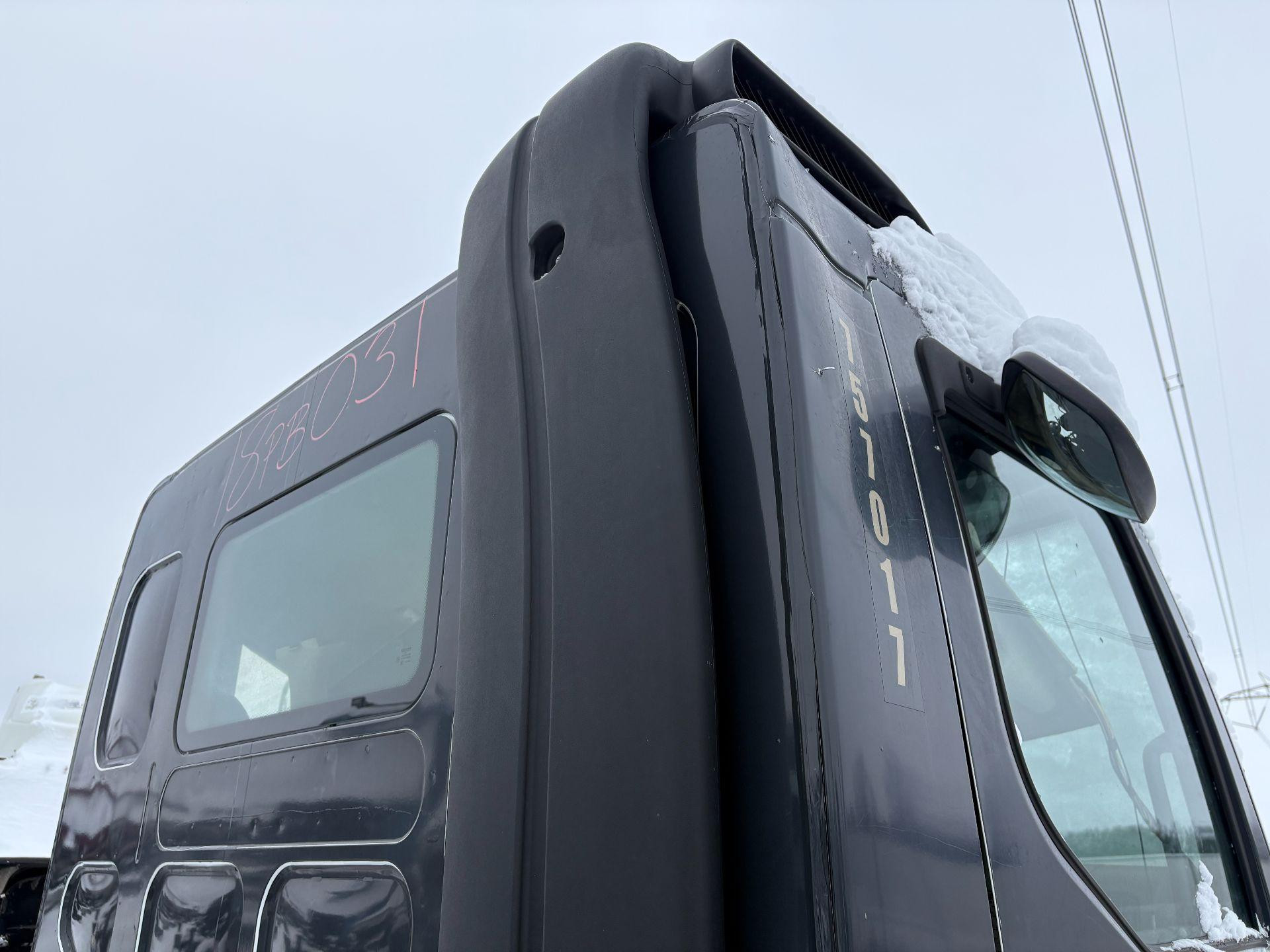 Peterbilt 220 COE Cab, Misc. Parts for Sale