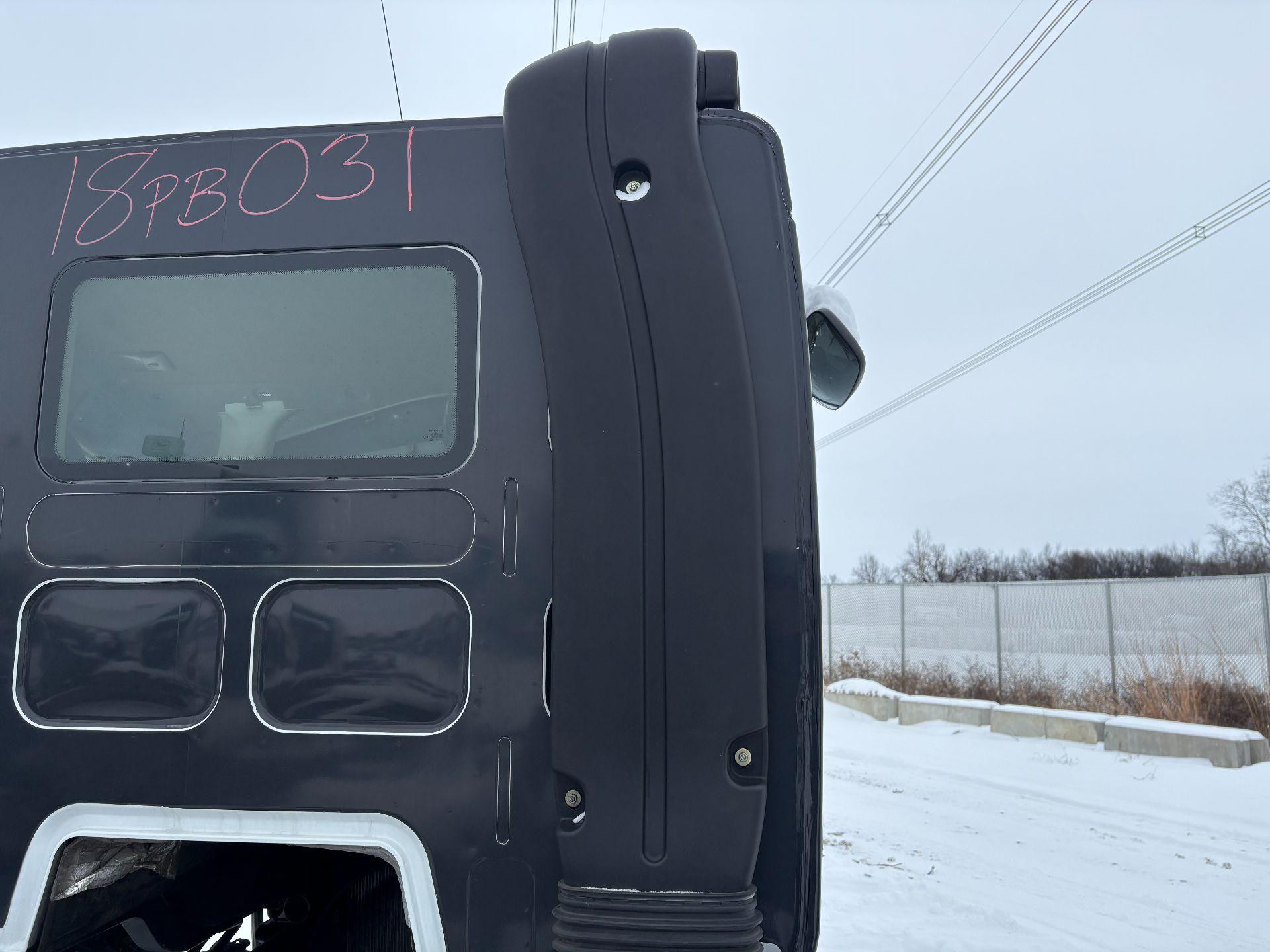 Peterbilt 220 COE Cab, Misc. Parts for Sale