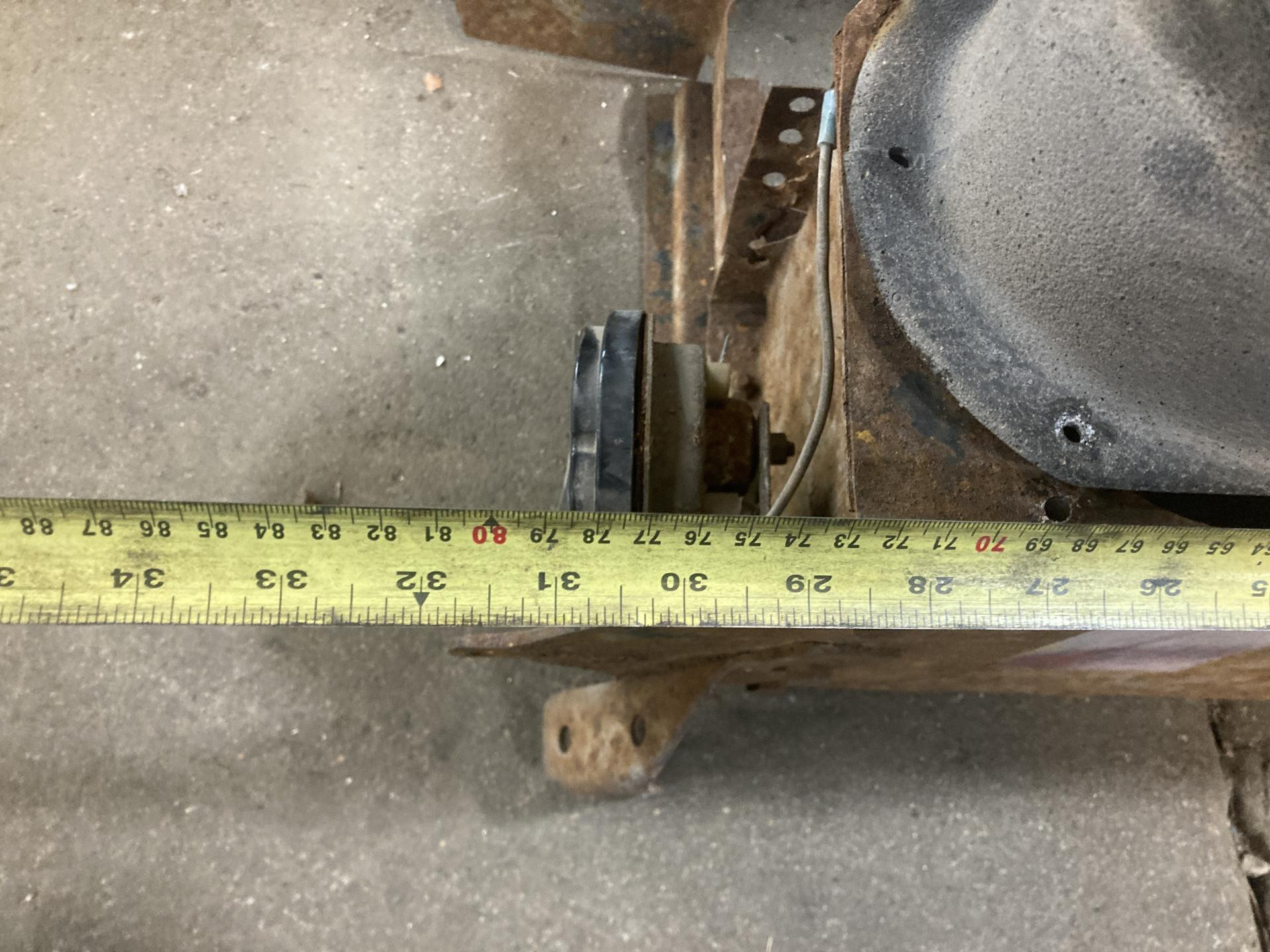 CAT 3406A Air Transfer Tube for Sale