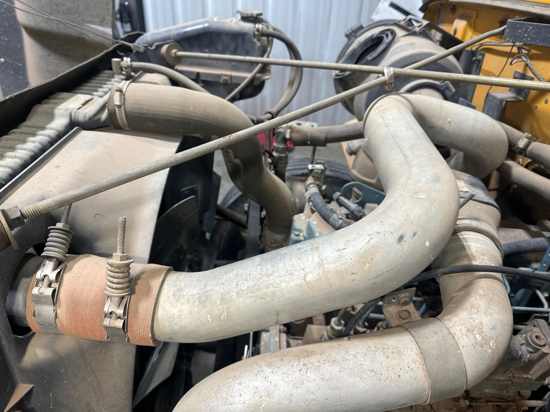 International 3800 Air Transfer Tube for Sale
