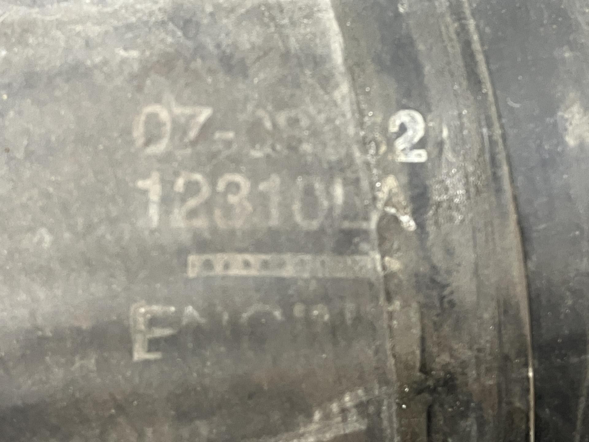 12310LA | Peterbilt 387 Air Transfer Tube for Sale