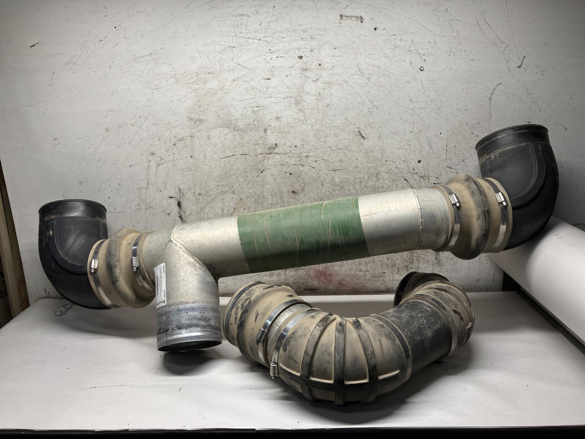 Western Star Trucks 4900EX Air Transfer Tube for Sale