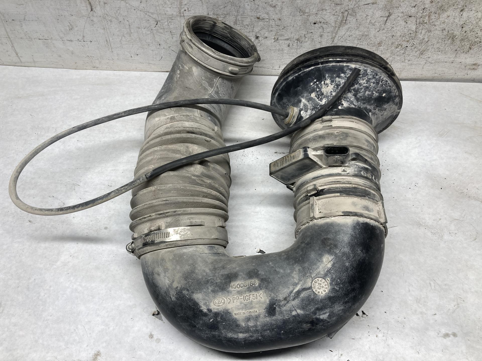 15008168 | GMC C4500 Air Transfer Tube for Sale