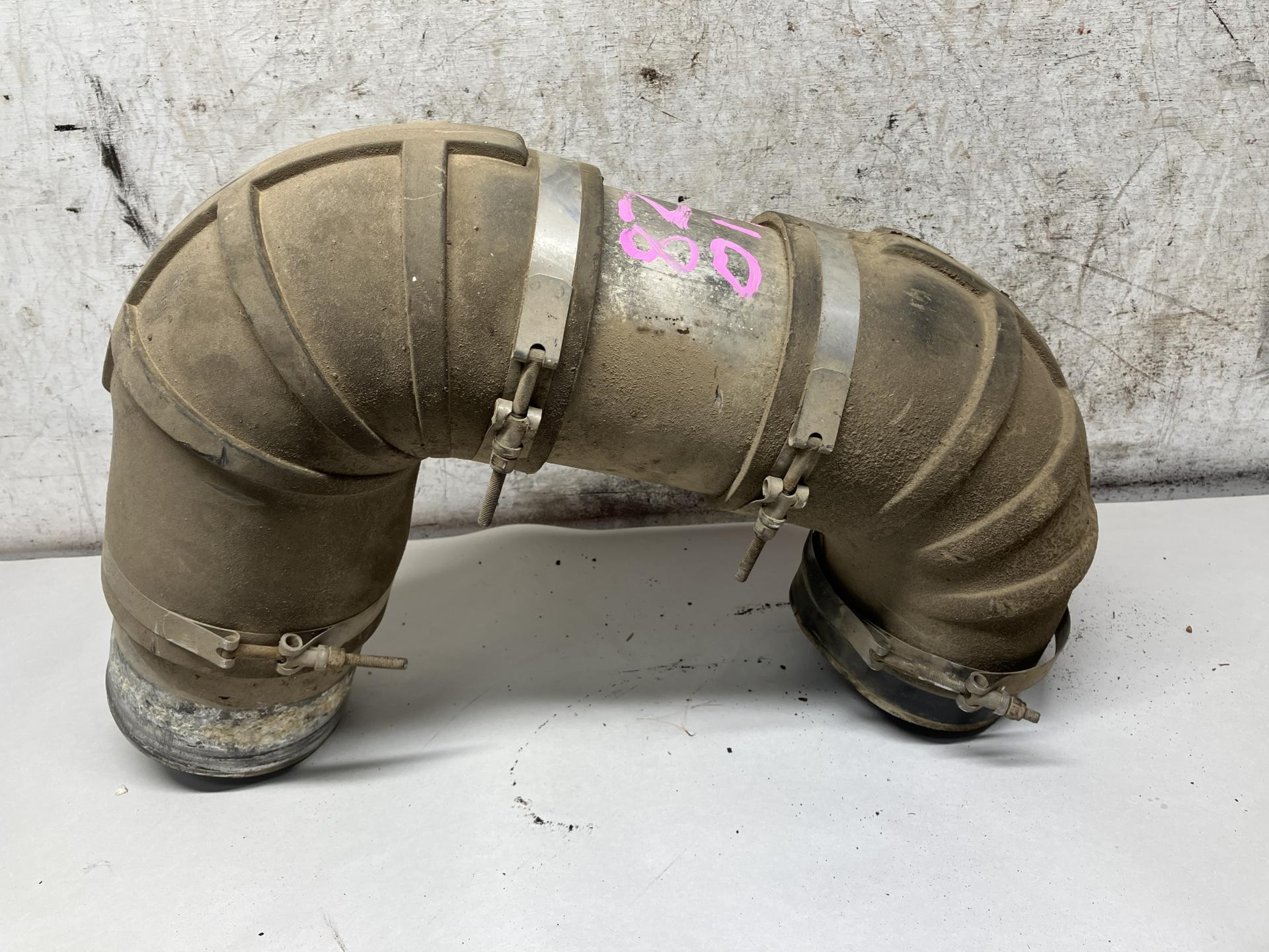 White RBM Air Transfer Tube for Sale