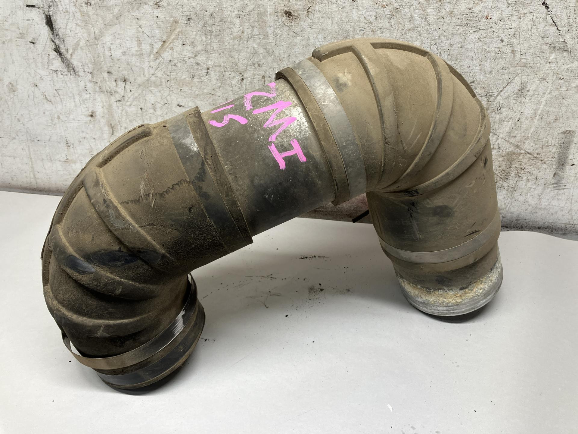 White RBM Air Transfer Tube for Sale
