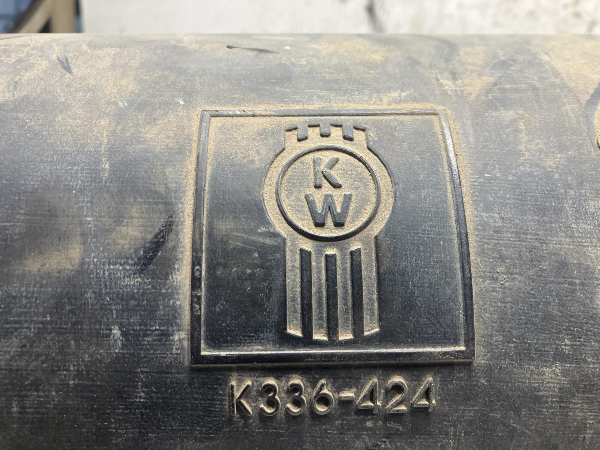 K336-424 | CAT C12 Air Transfer Tube for Sale