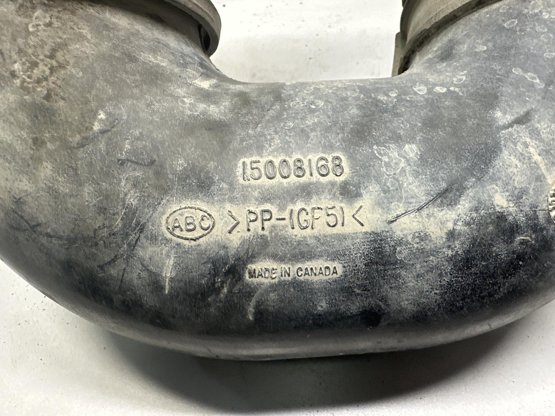 15008168 | Chevrolet C4500 Air Transfer Tube for Sale