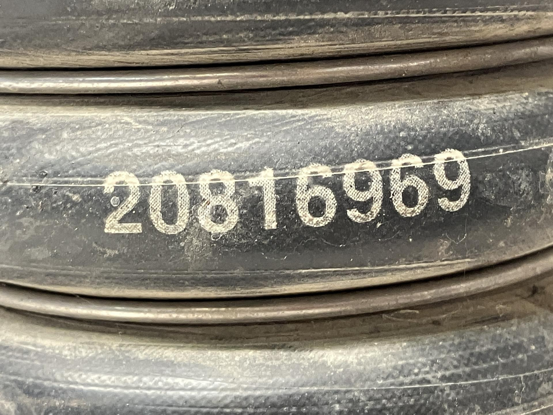 20816969 | Mack CHU Air Transfer Tube for Sale