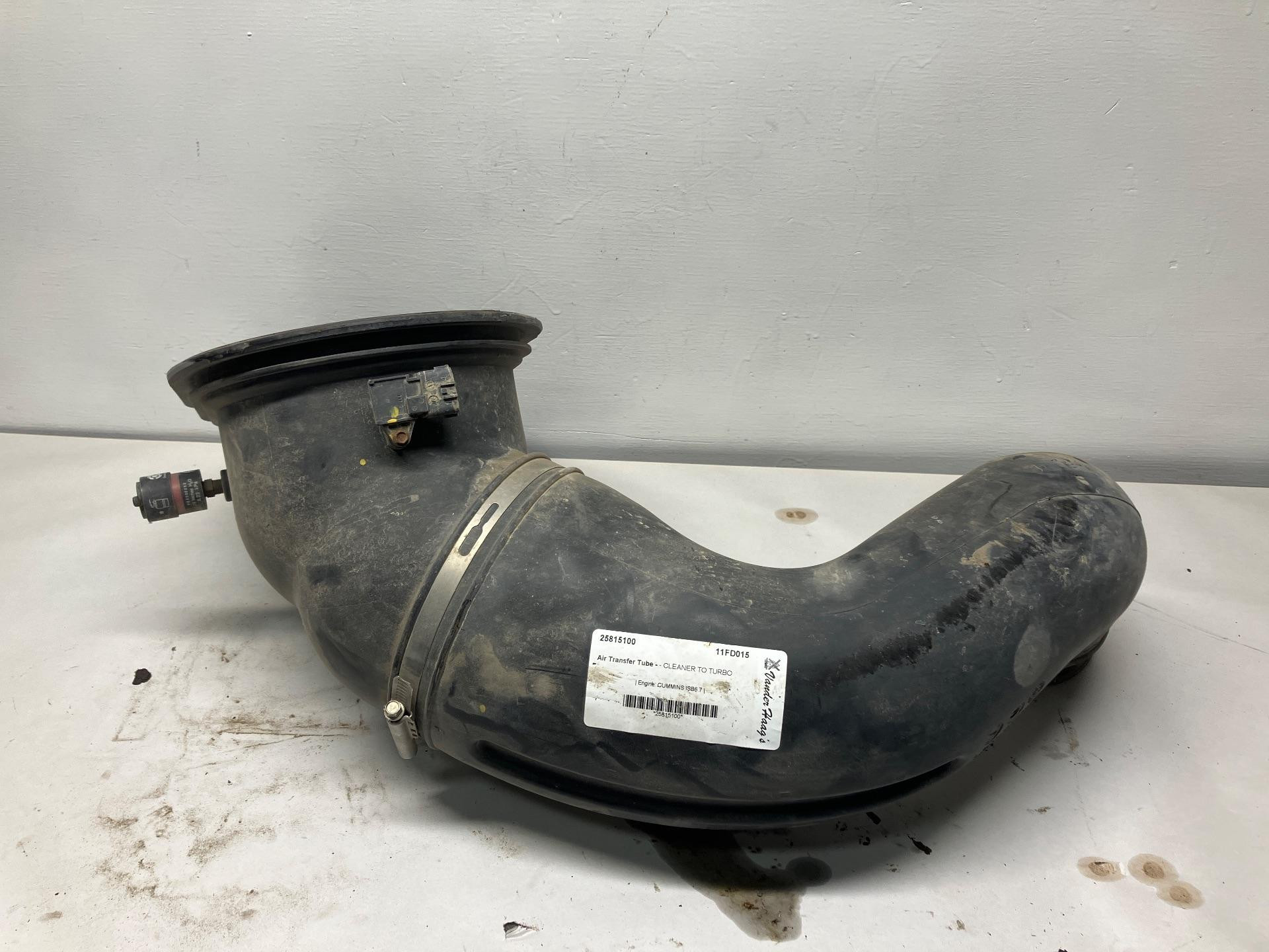 3854914C92 | Ford F750 Air Transfer Tube for Sale