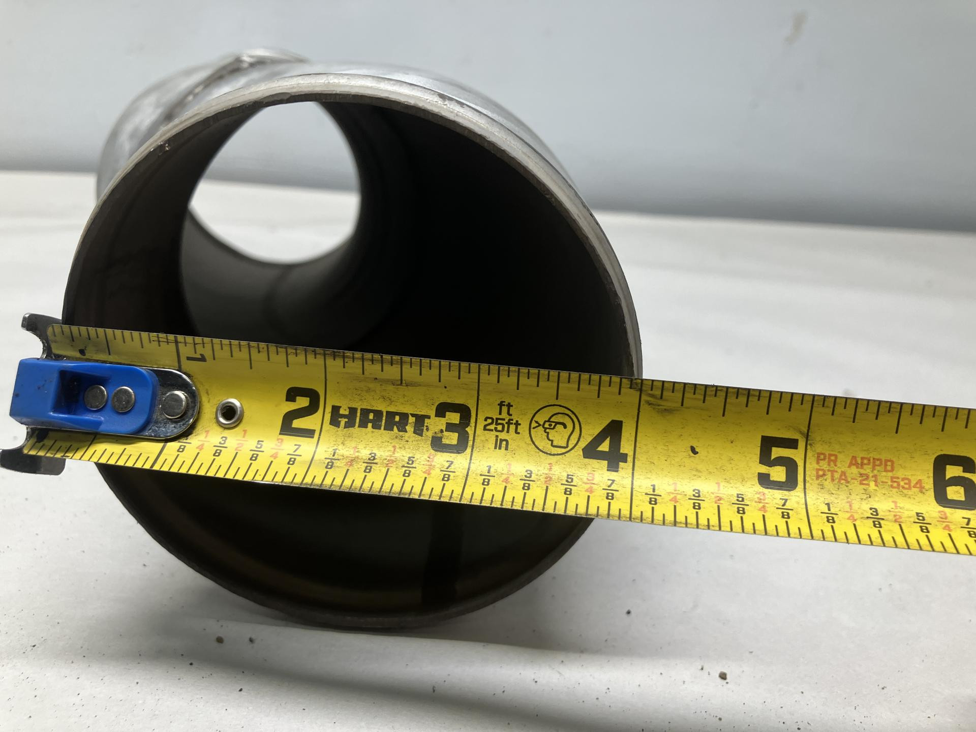 Freightliner FL112 Air Transfer Tube for Sale