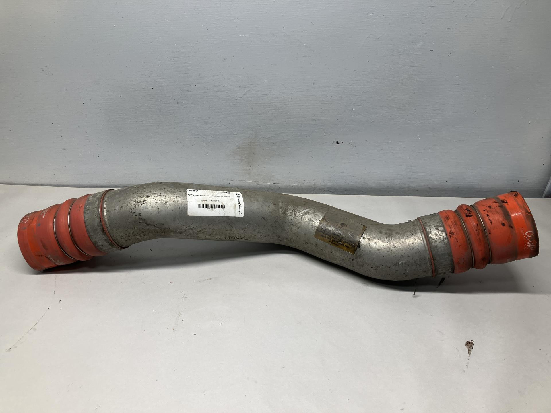 4060104C95 | International LT Air Transfer Tube for Sale