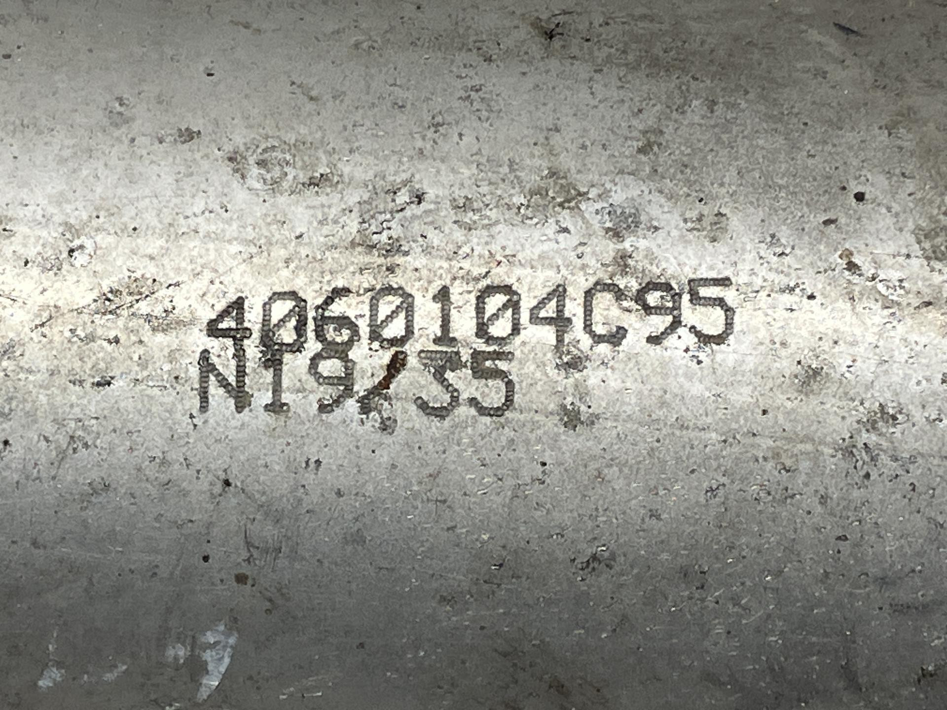 International LT Air Transfer Tube for Sale