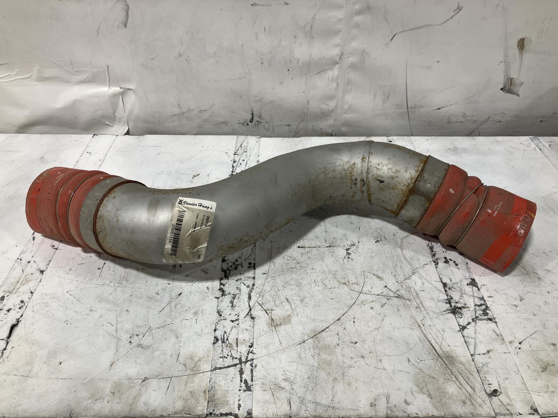 4310632C91 | International LT Air Transfer Tube for Sale