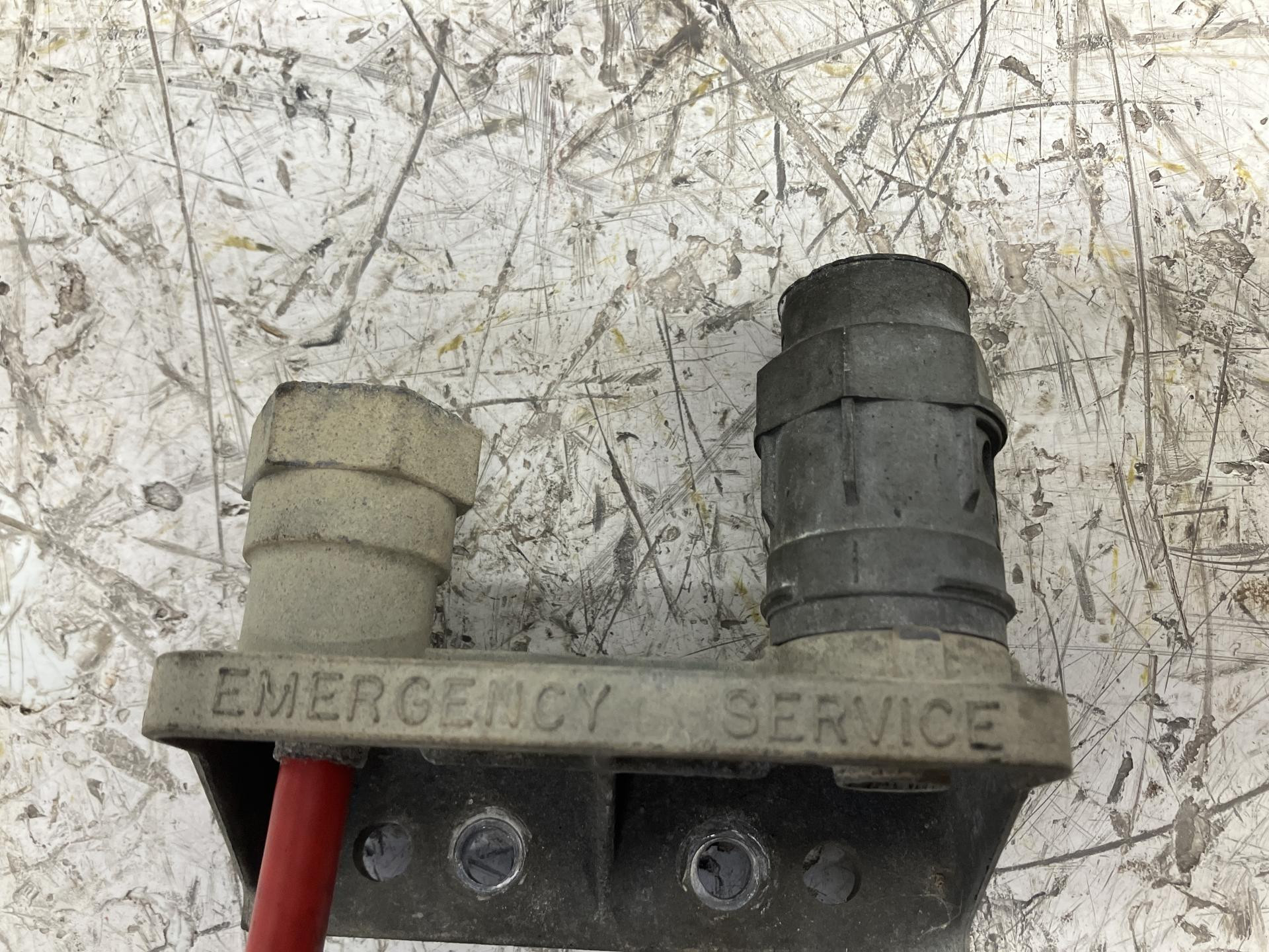 International 1669363C91 Air Valve for Sale