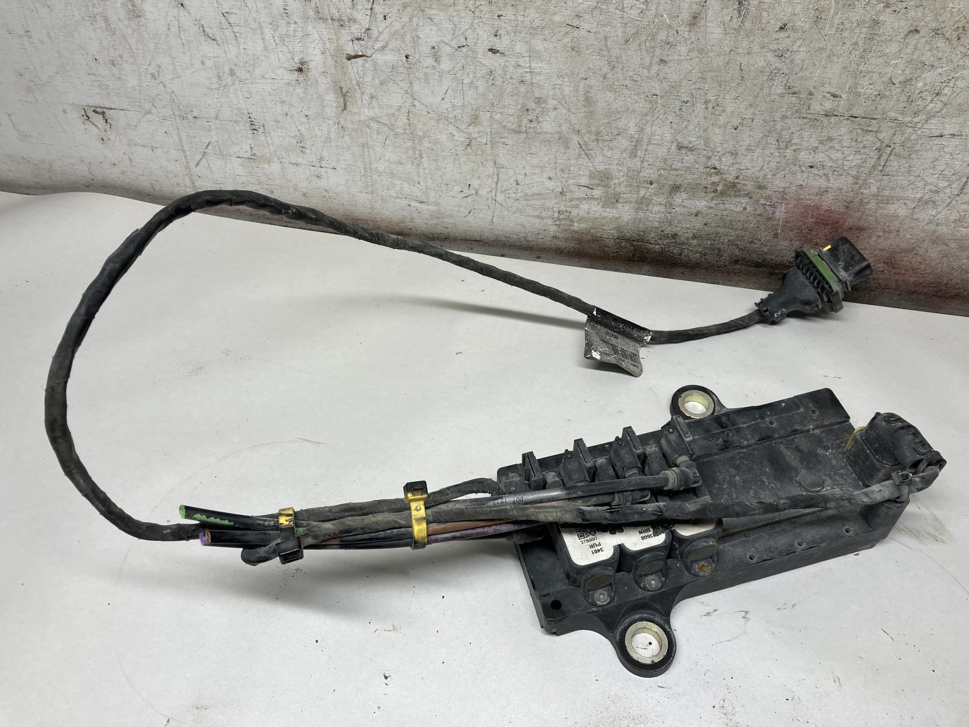 Paccar G90-1266-131 Air Valve for Sale