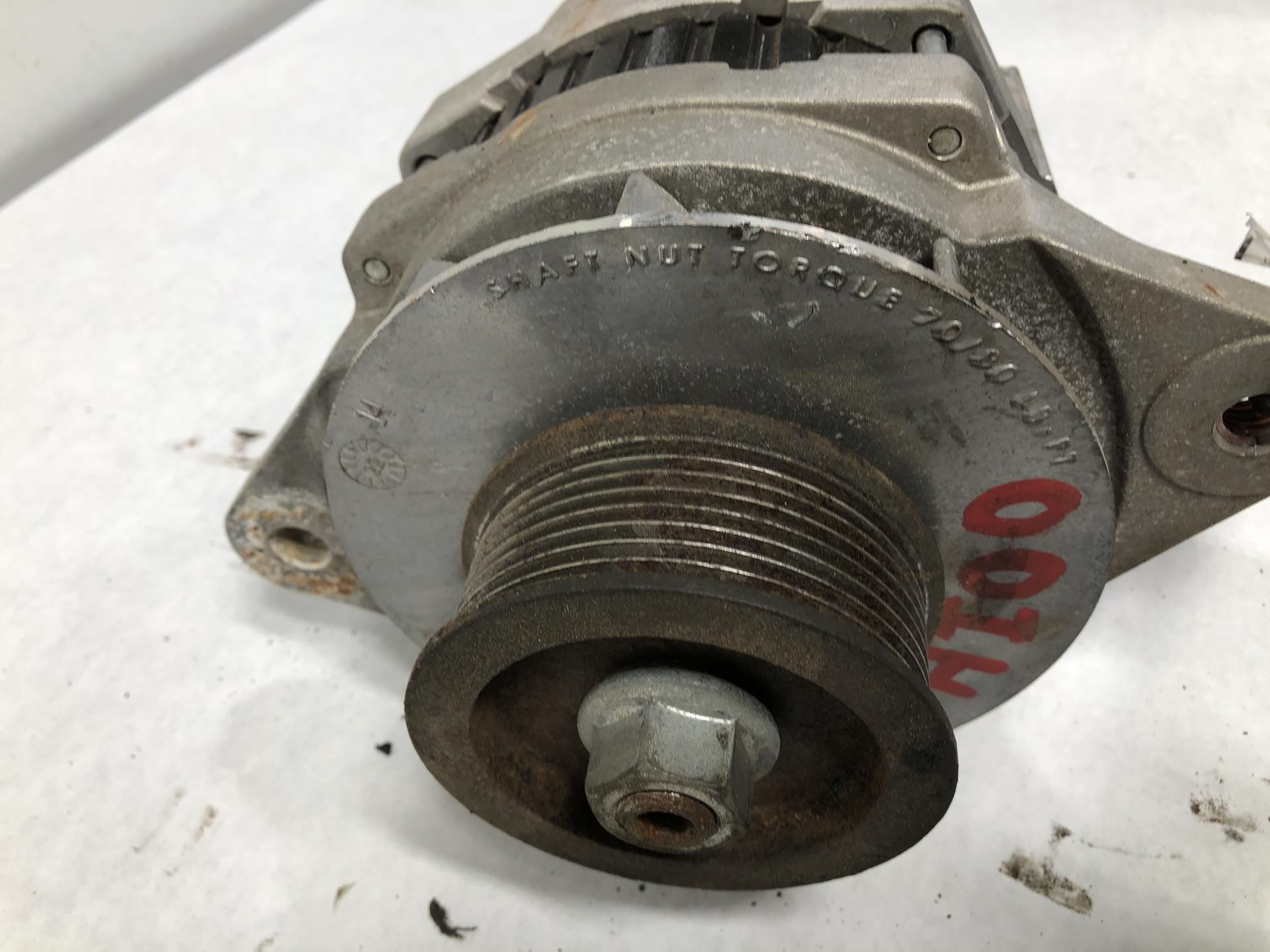0016035203 | International 4700 Alternator for Sale