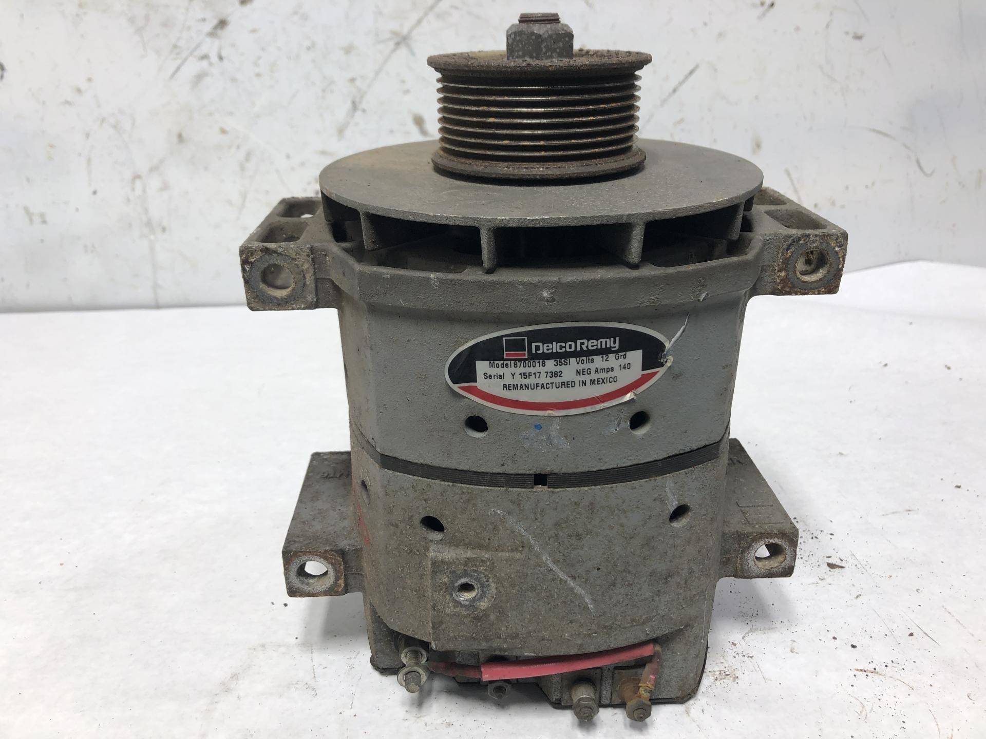 35SI | Freightliner COLUMBIA 120 Alternator for Sale
