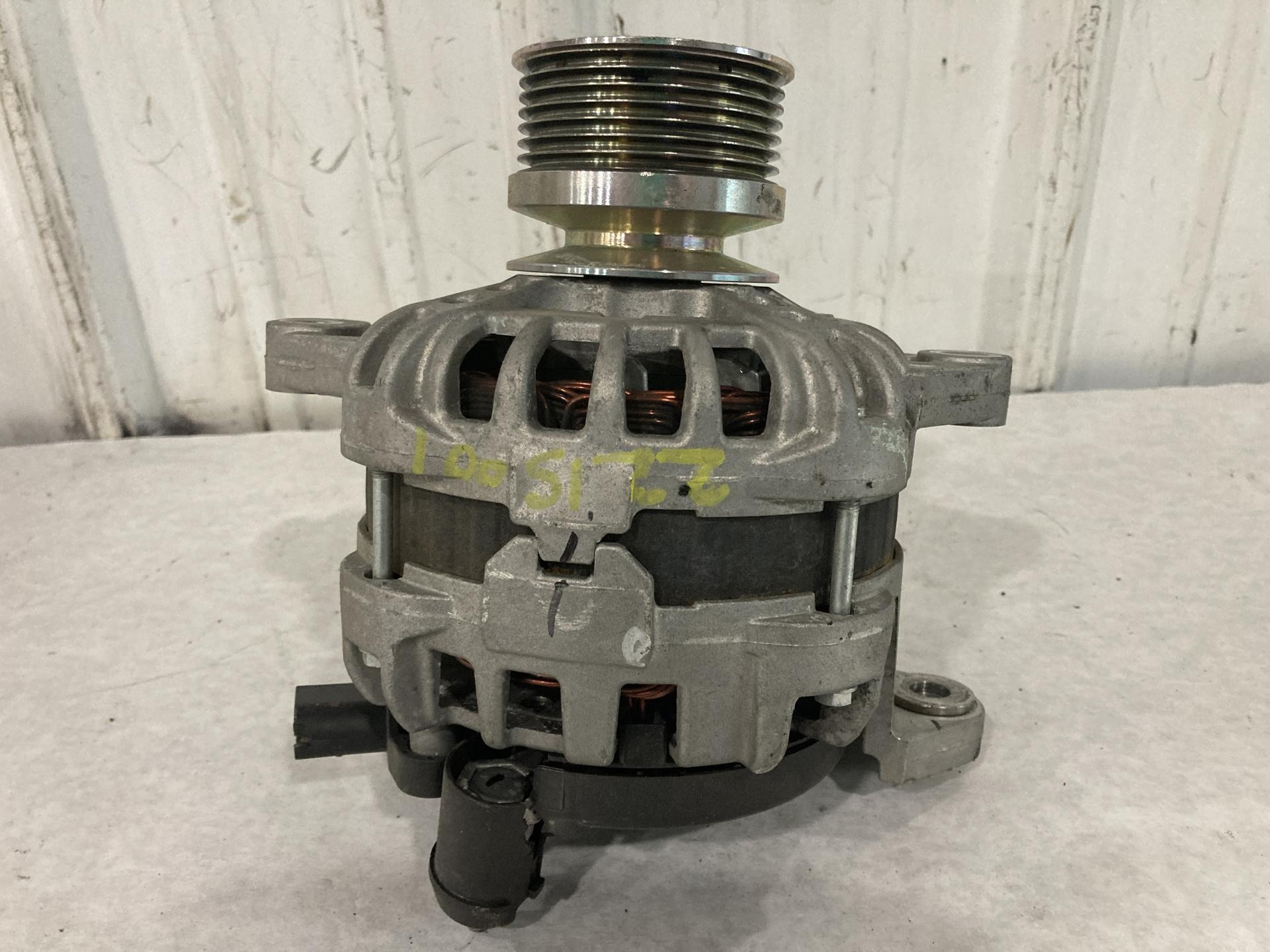 8982486210 | Isuzu NQR Alternator for Sale