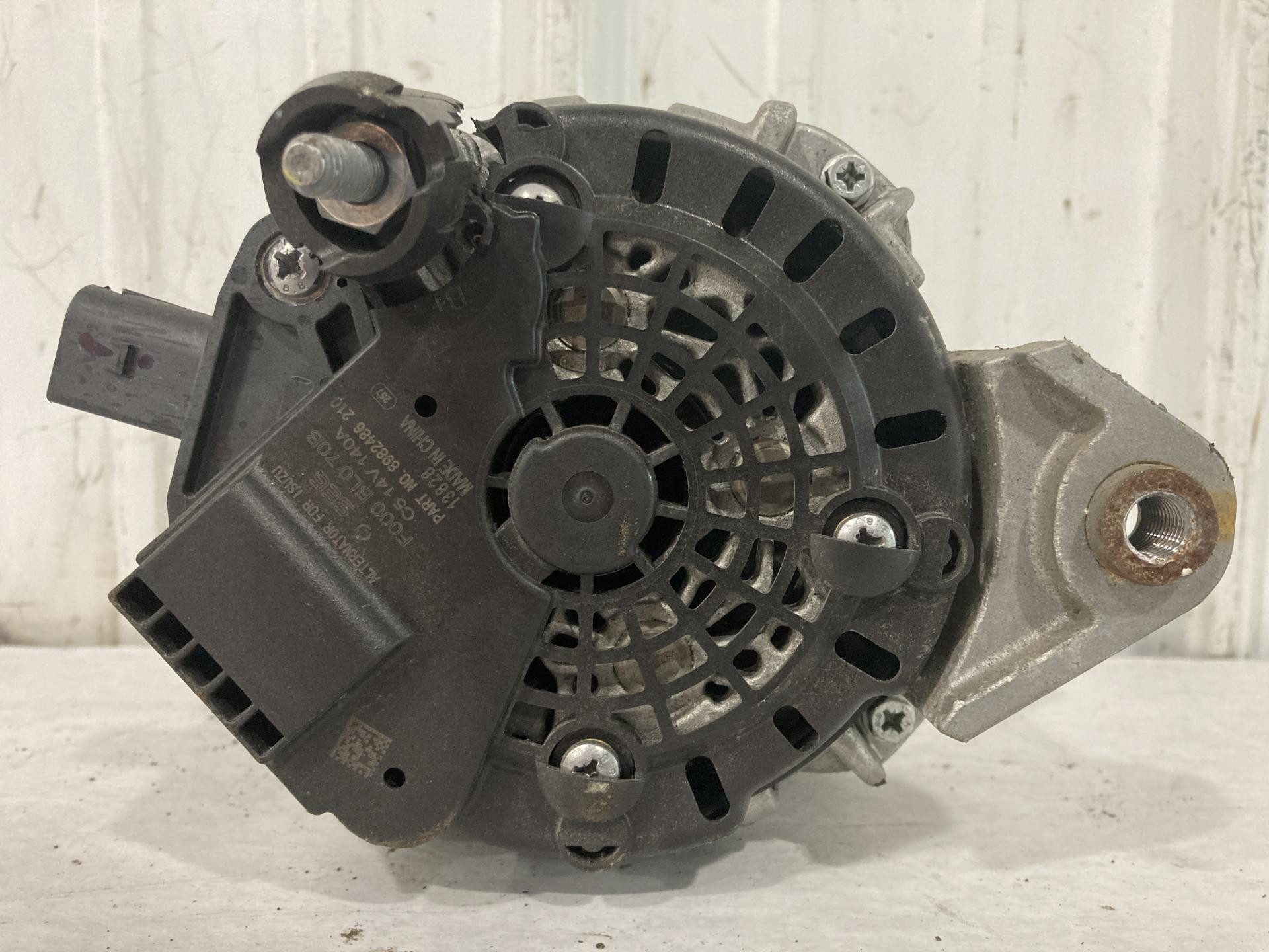 8982486210 | Isuzu NQR Alternator for Sale