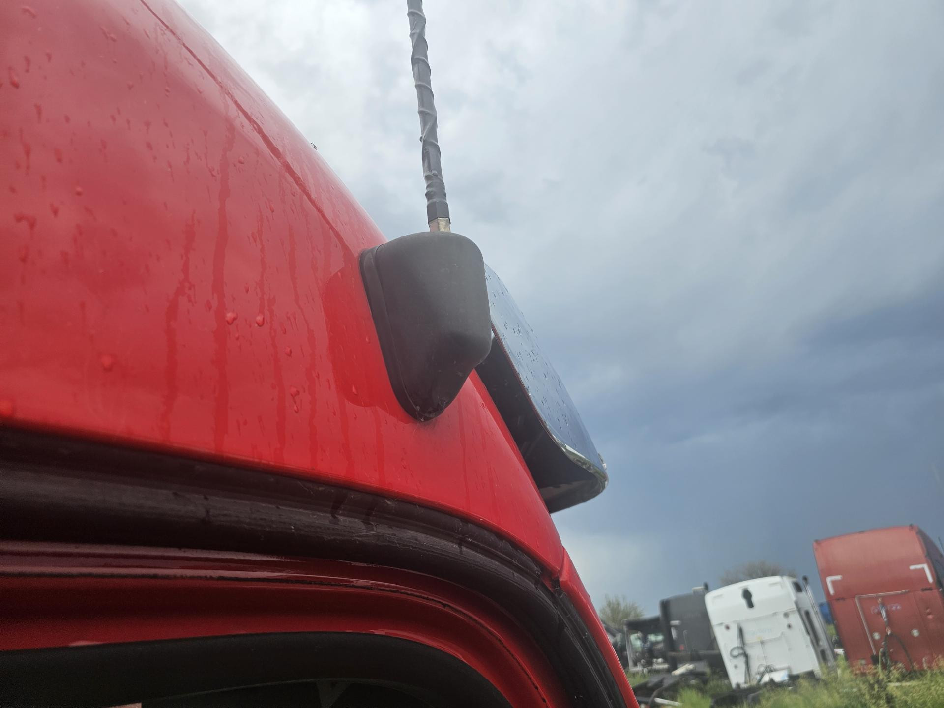Peterbilt 567 Antenna for Sale
