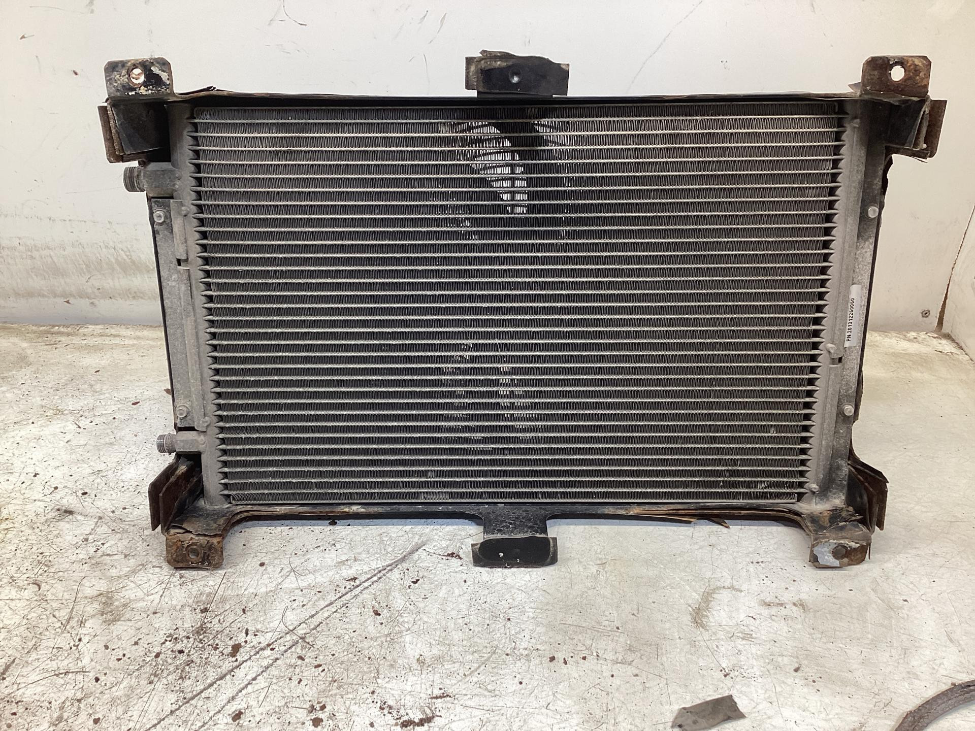 201312250050 | Thermo King TRIPAC APU, Condensor for Sale