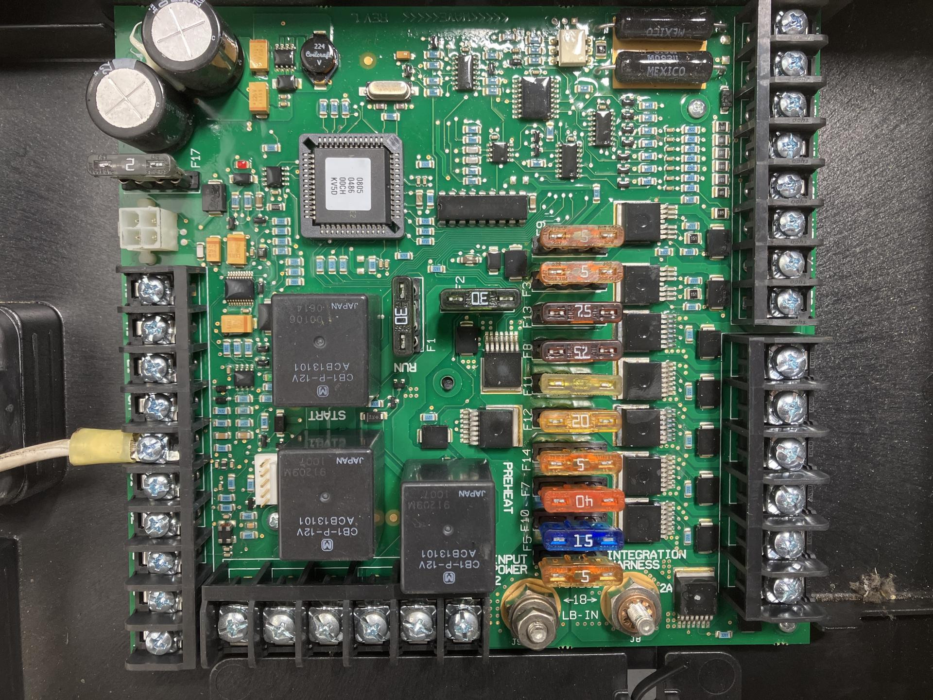 Thermo King ALL OTHER APU, Power Module for Sale